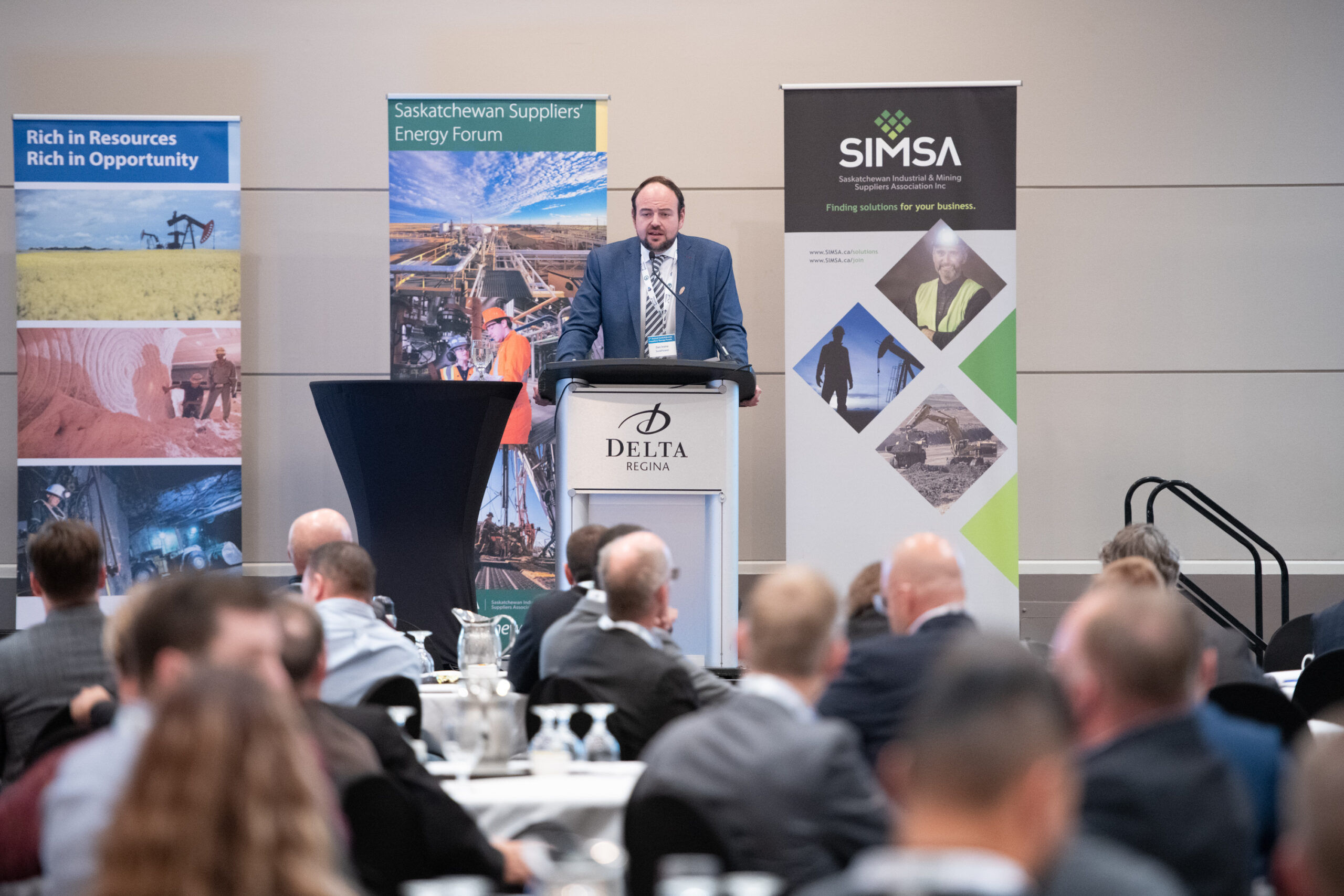 Last day to register for SIMSA 10th Annual Saskatchewan Suppliers ...