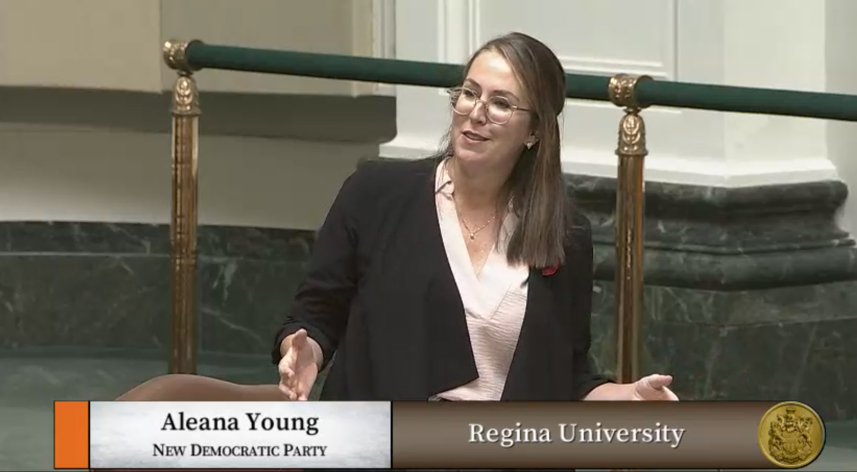 Sask and Alberta NDP issue joint statement on federal NDP’s move to ban ...