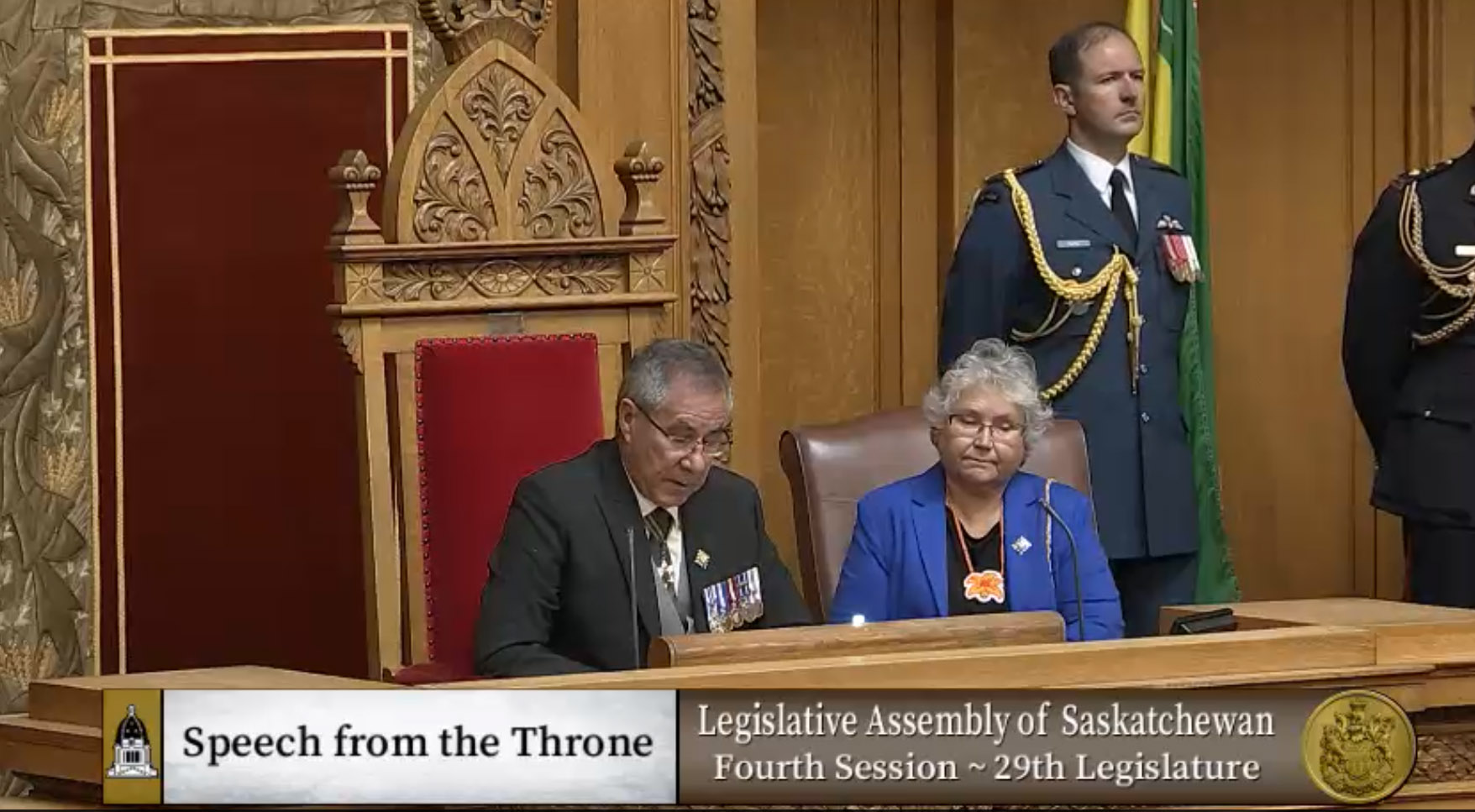 Saskatchewan Party government intends to use Saskatchewan First Act to ...