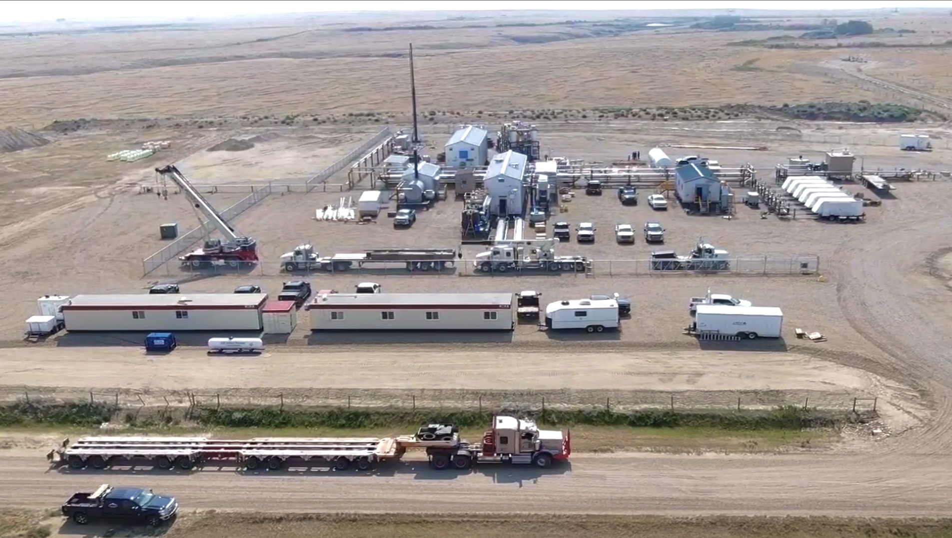 Royal Helium successfully completes facility commissioning and ...