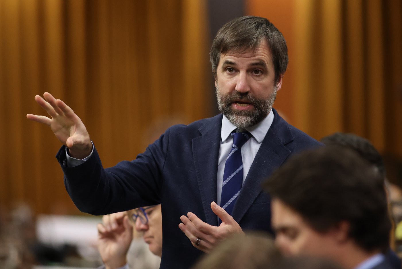 Supreme Court opinion doesn’t change plans to regulate oil, gas ...