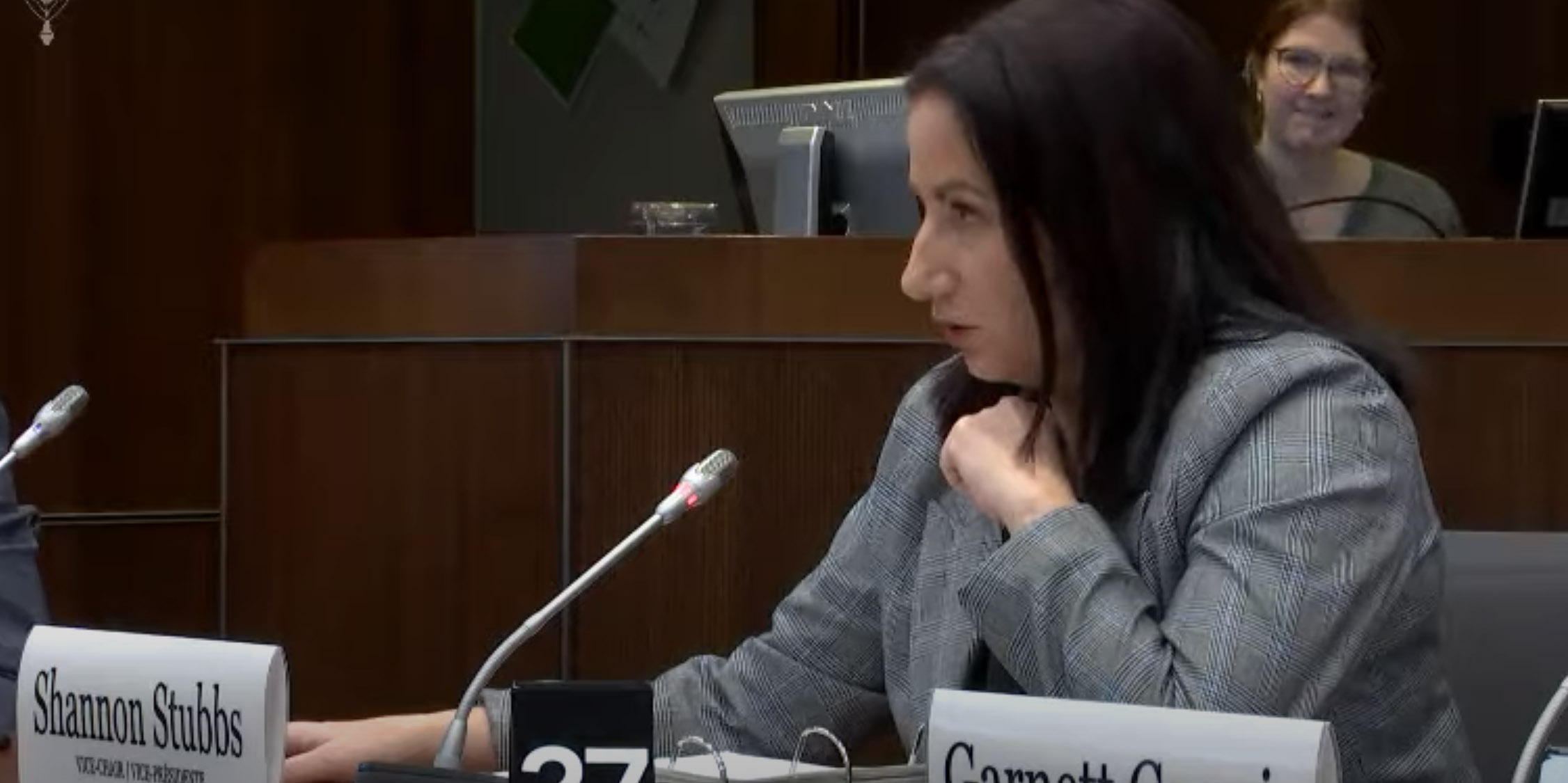 Conservative Natural Resources Critic Shannon Stubbs: Is the Impacts Assessment Act Bill C-69 ...