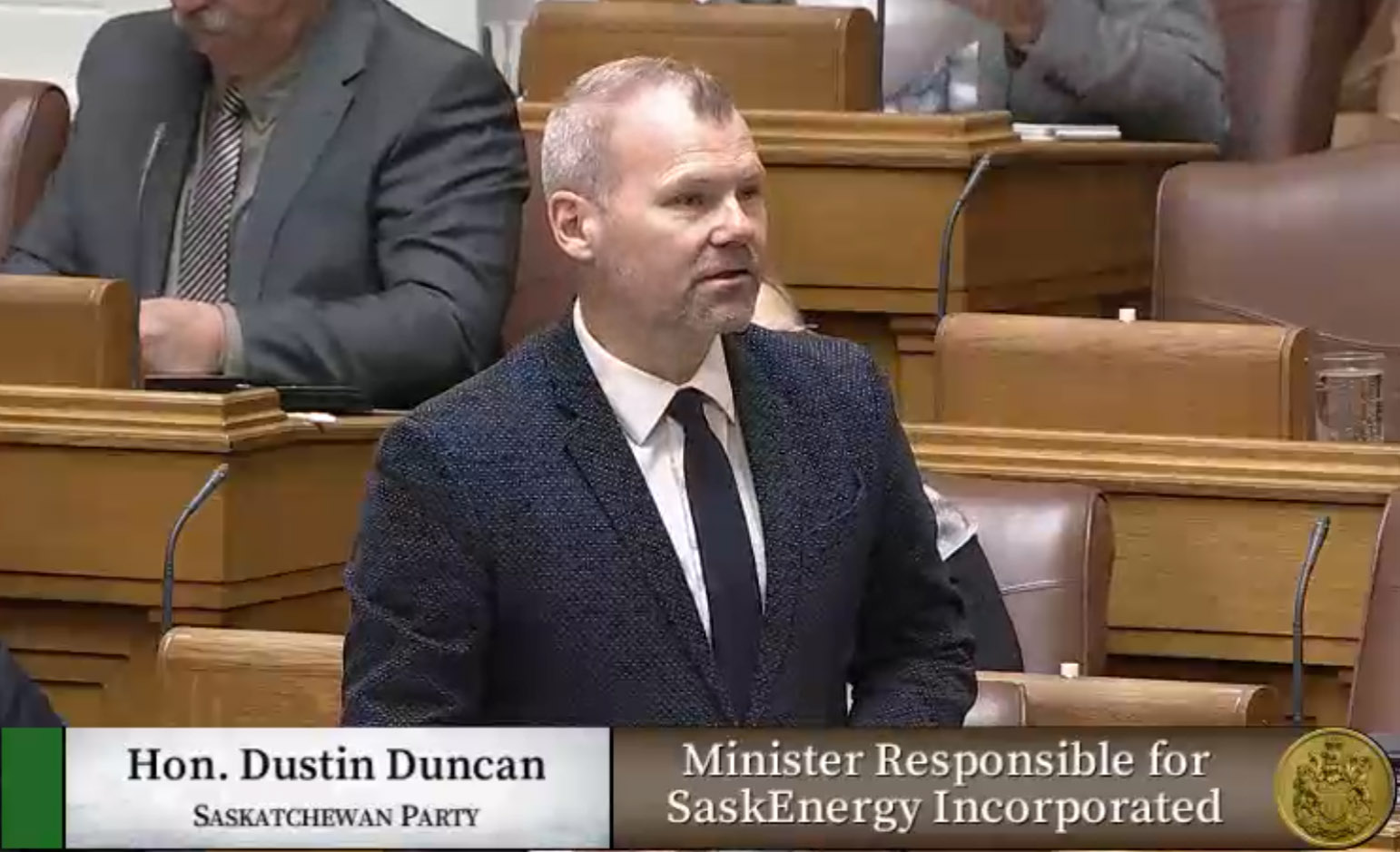 Before, it was talk. Now, the Saskatchewan government takes action on ...