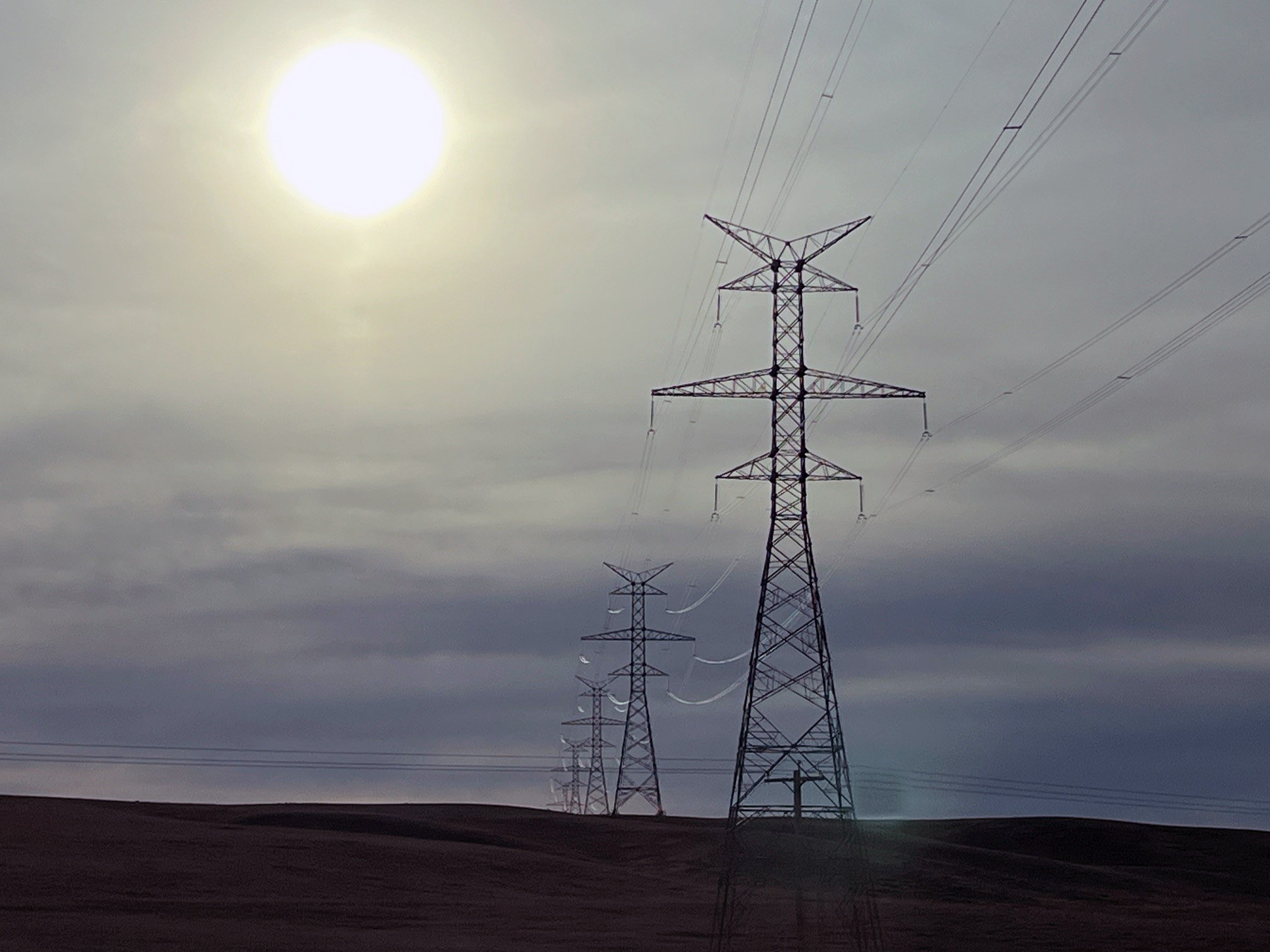 Alberta’s Danielle Smith invokes Sovereignty Act over Clean Electricity ...