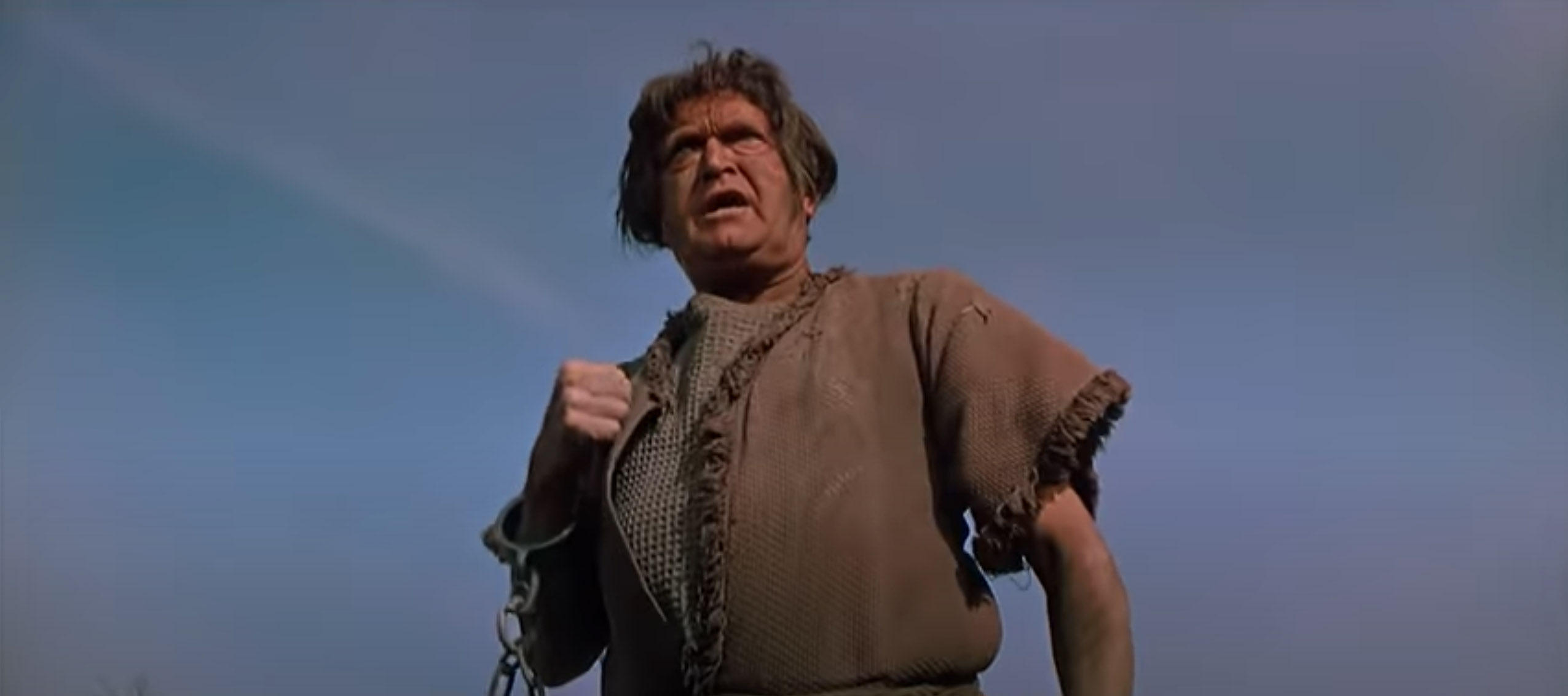 Brian Crossman: I am Spartacus! I am Duncan! | Pipeline Online