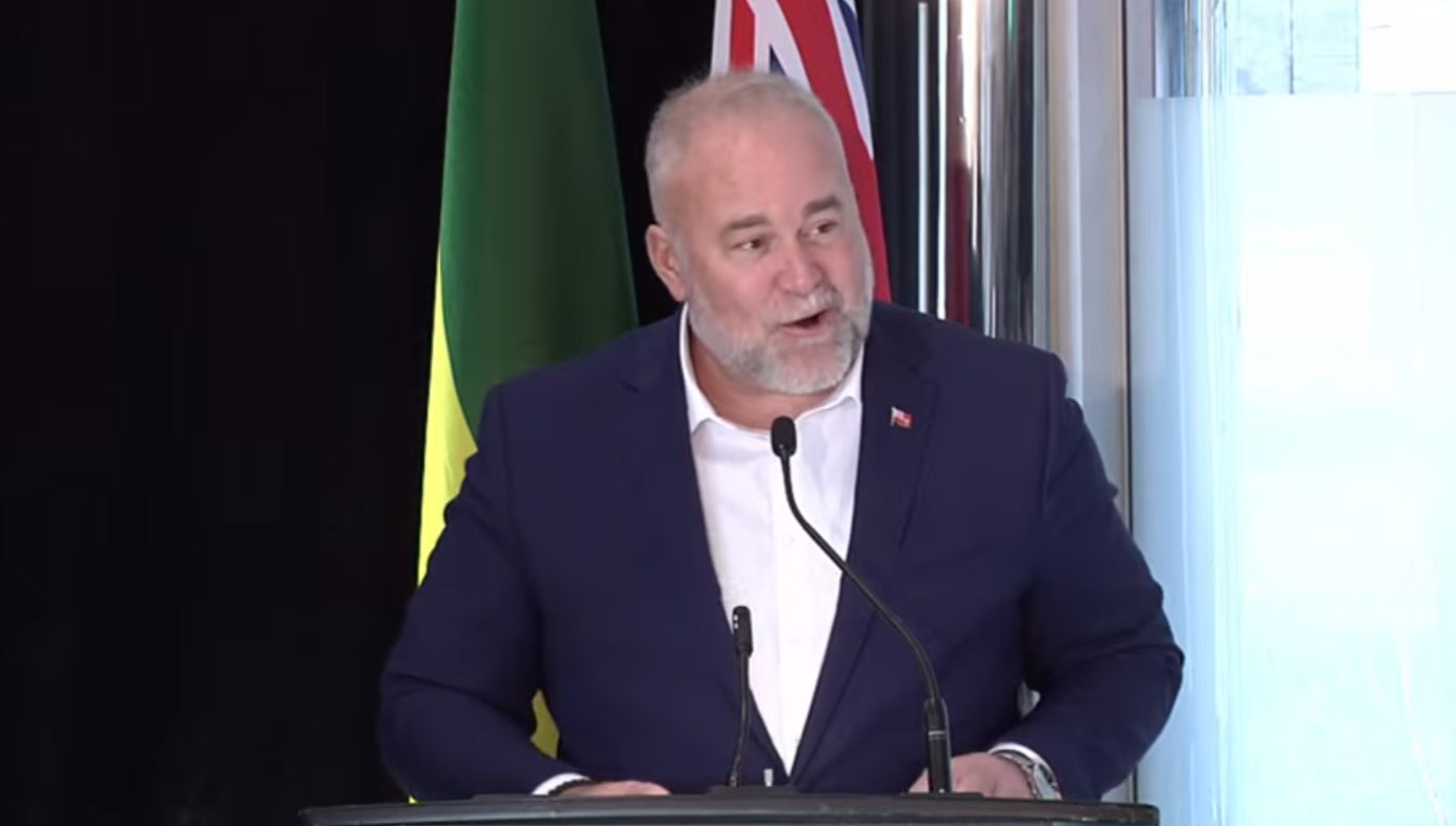 SaskPower signs master services agreement with Ontario Power Generation ...