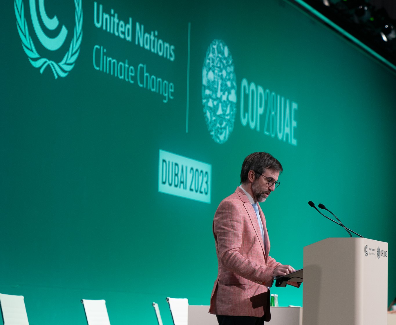 Guilbeault’s press release on Clean Electricity Regulations update ...