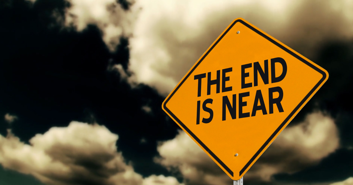 Brian Crossman: Climate hysteria, teachers, kids and the end of the ...