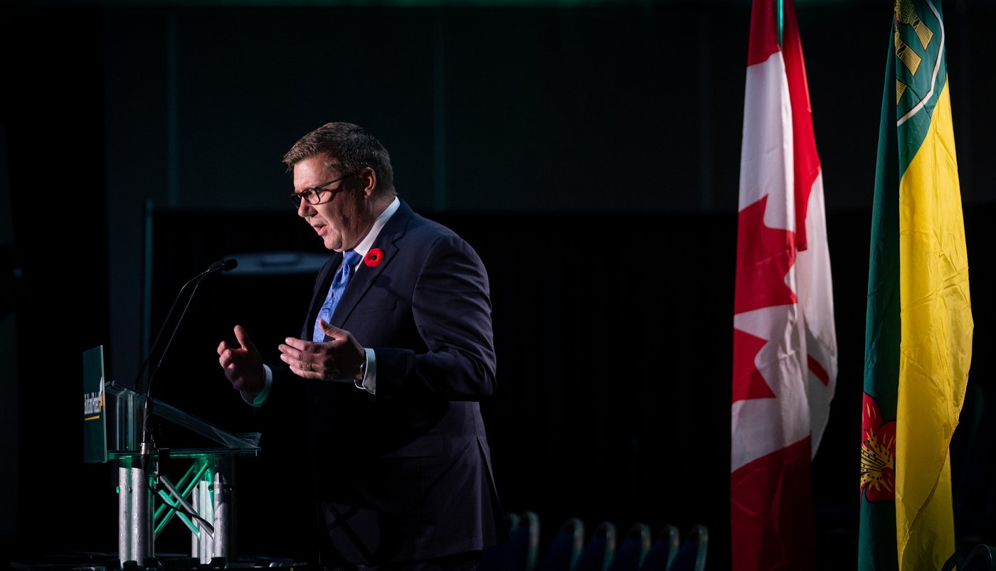 Saskatchewan’s electricity utility to pay into nuclear fund, clean ...