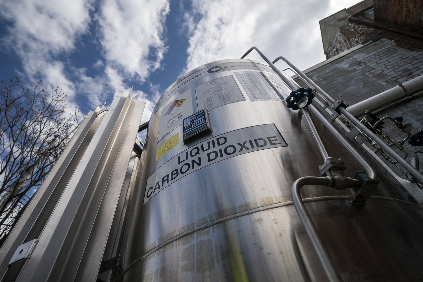 What is carbon capture and how much of a solution is it after COP28 ...
