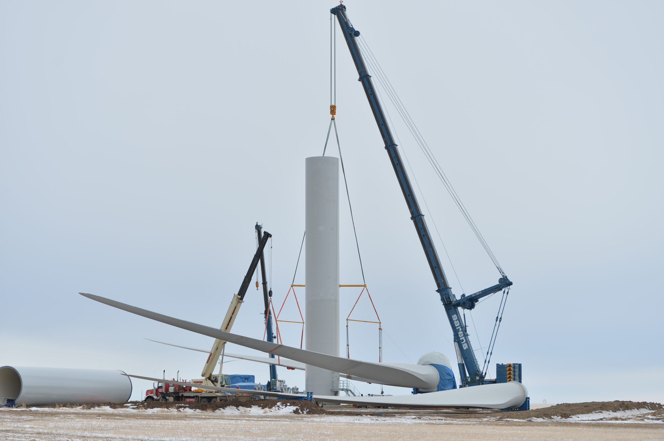 UPDATED: For seven days in a row, SaskPower saw wind generation hit ...