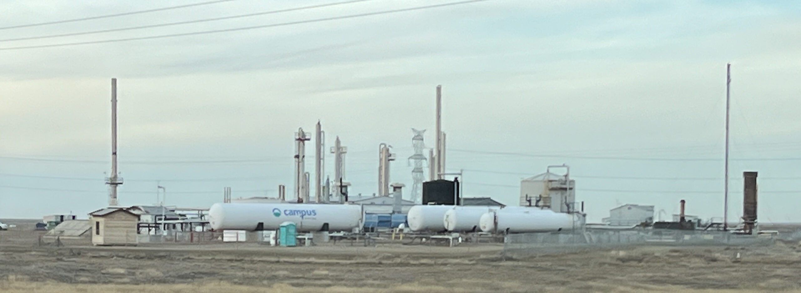 Number of inactive oil and gas wells in Alberta fell five per cent in ...