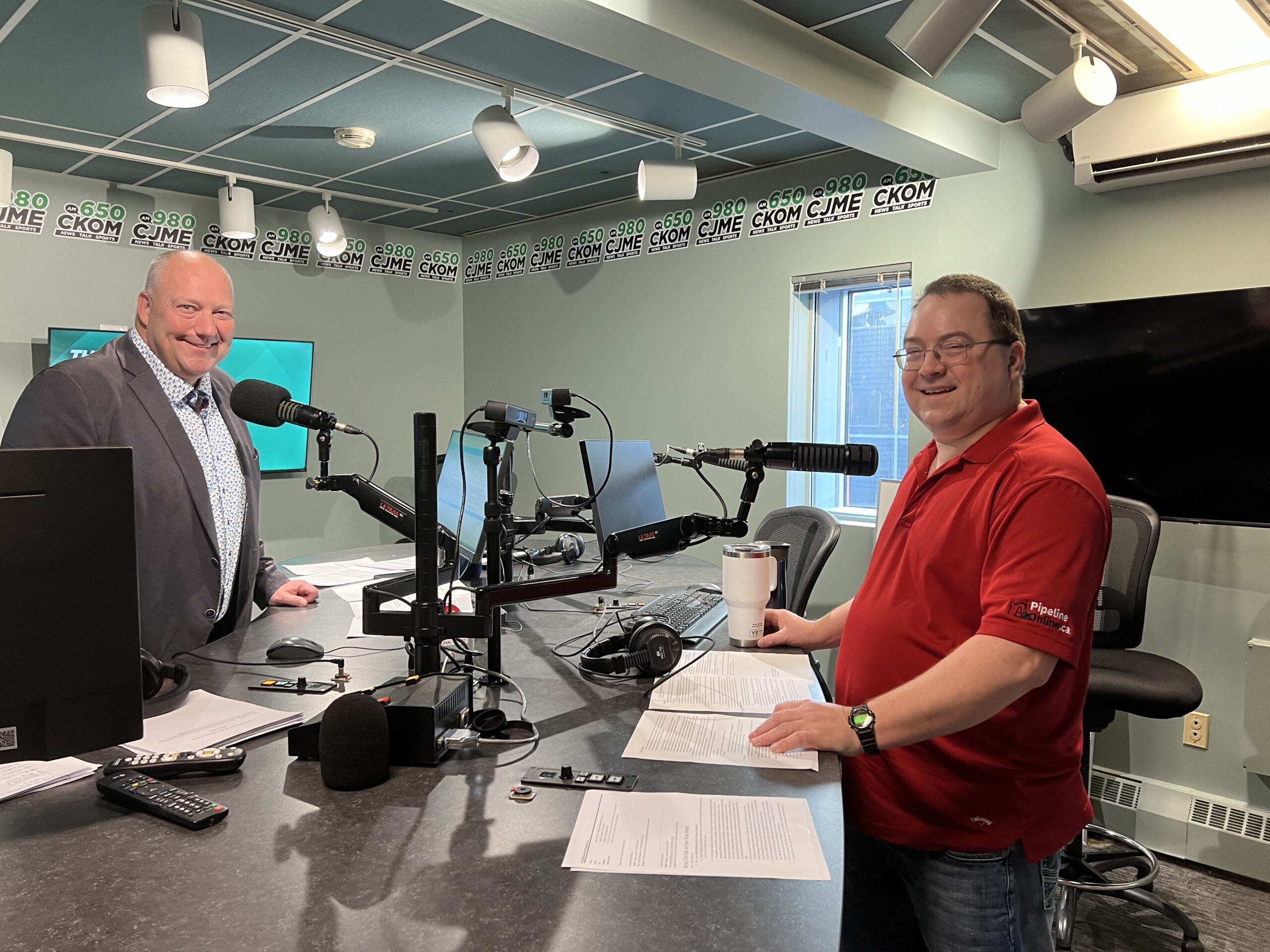 Brian Zinchuk on Evan Bray: C-59 and free speech, Oil and Gas 20 and 30 ...