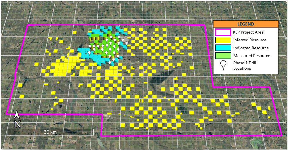 Lithium in SK, Part 26: Enter the big boys: 70-year-old Denison Mines ...