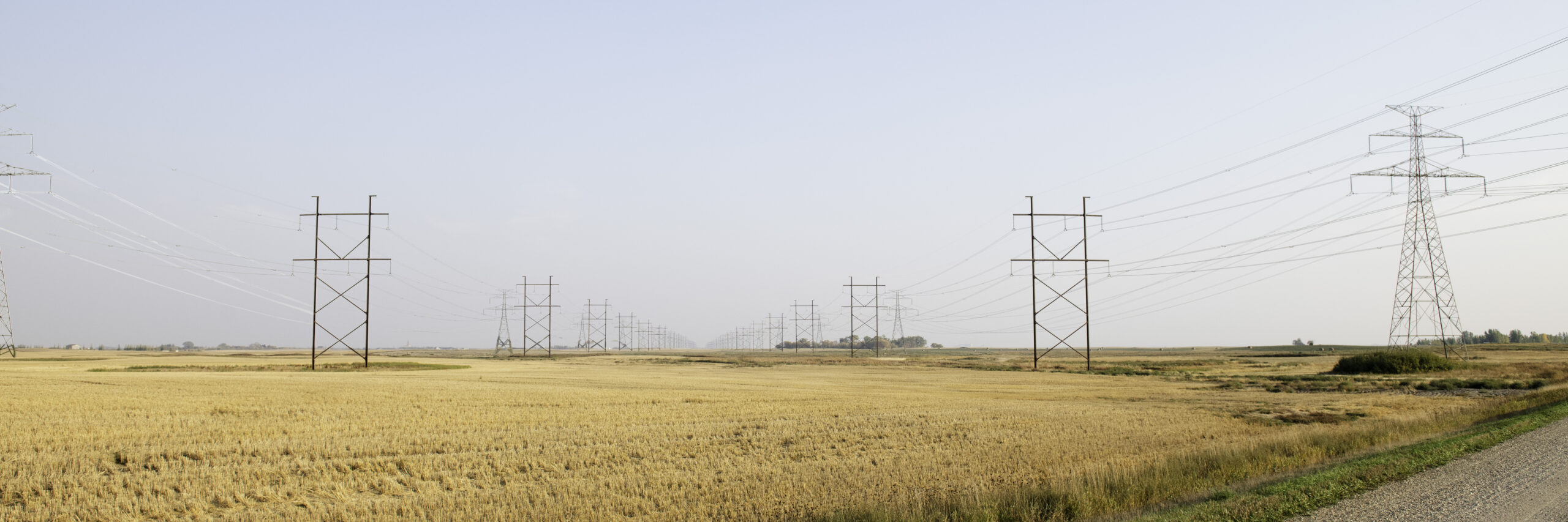 Brian Zinchuk: What “doubling the electrical grid” really means ...