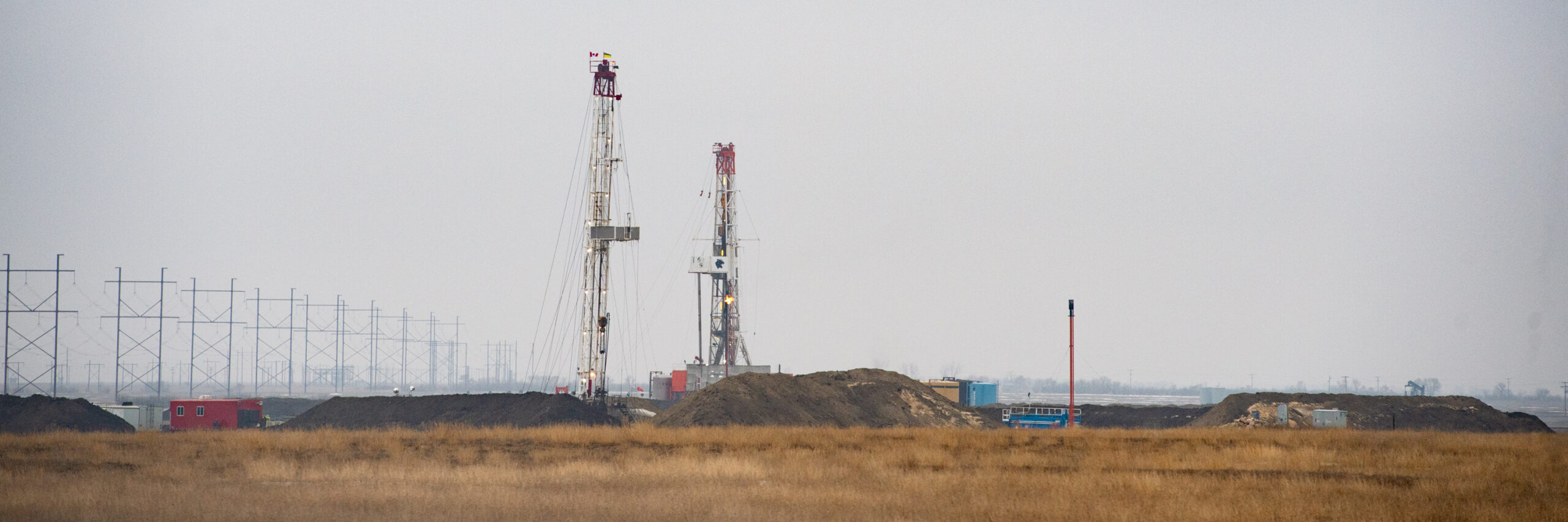 Brian Zinchuk: A plan to save coal, power generation, and the oil ...