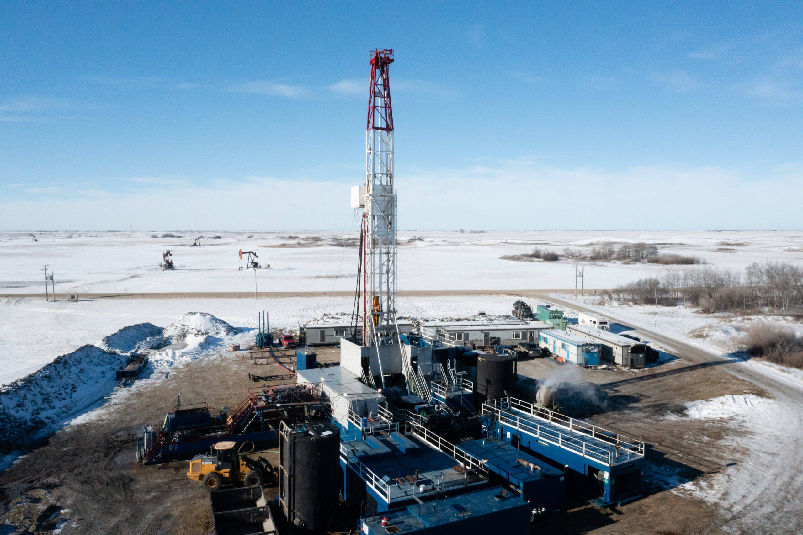 Did you know oil and gas is Saskatchewan’s largest industry, as ...