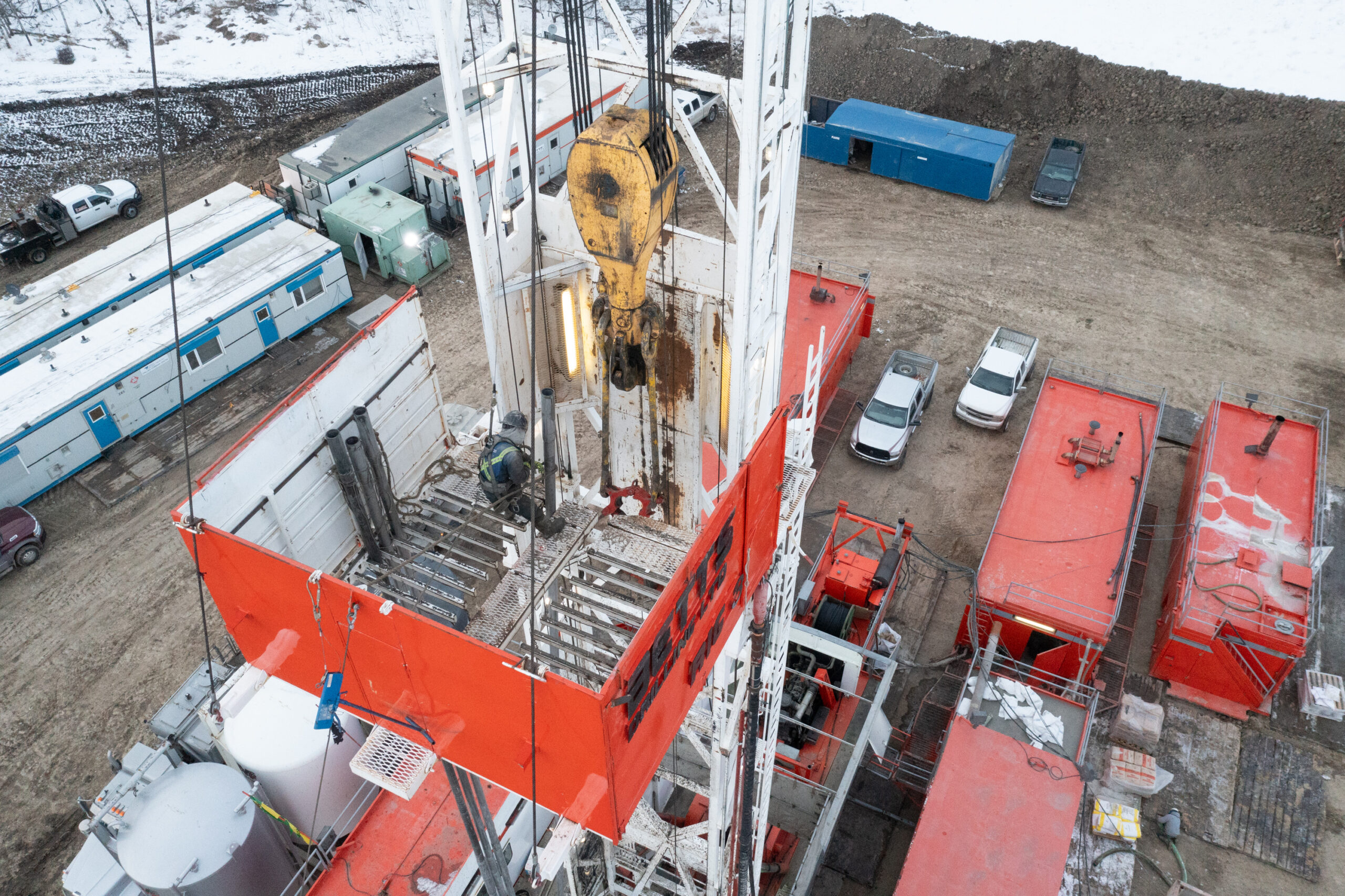 West Lake Energy Corp. purchases Anova Resources, and the junior ...