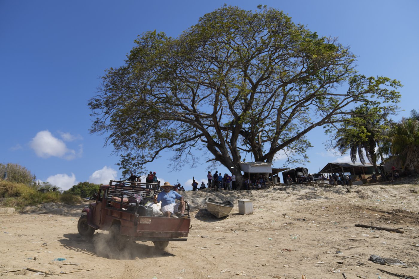 The collapse of a gold mine in Venezuela underscores the dangers of a ...