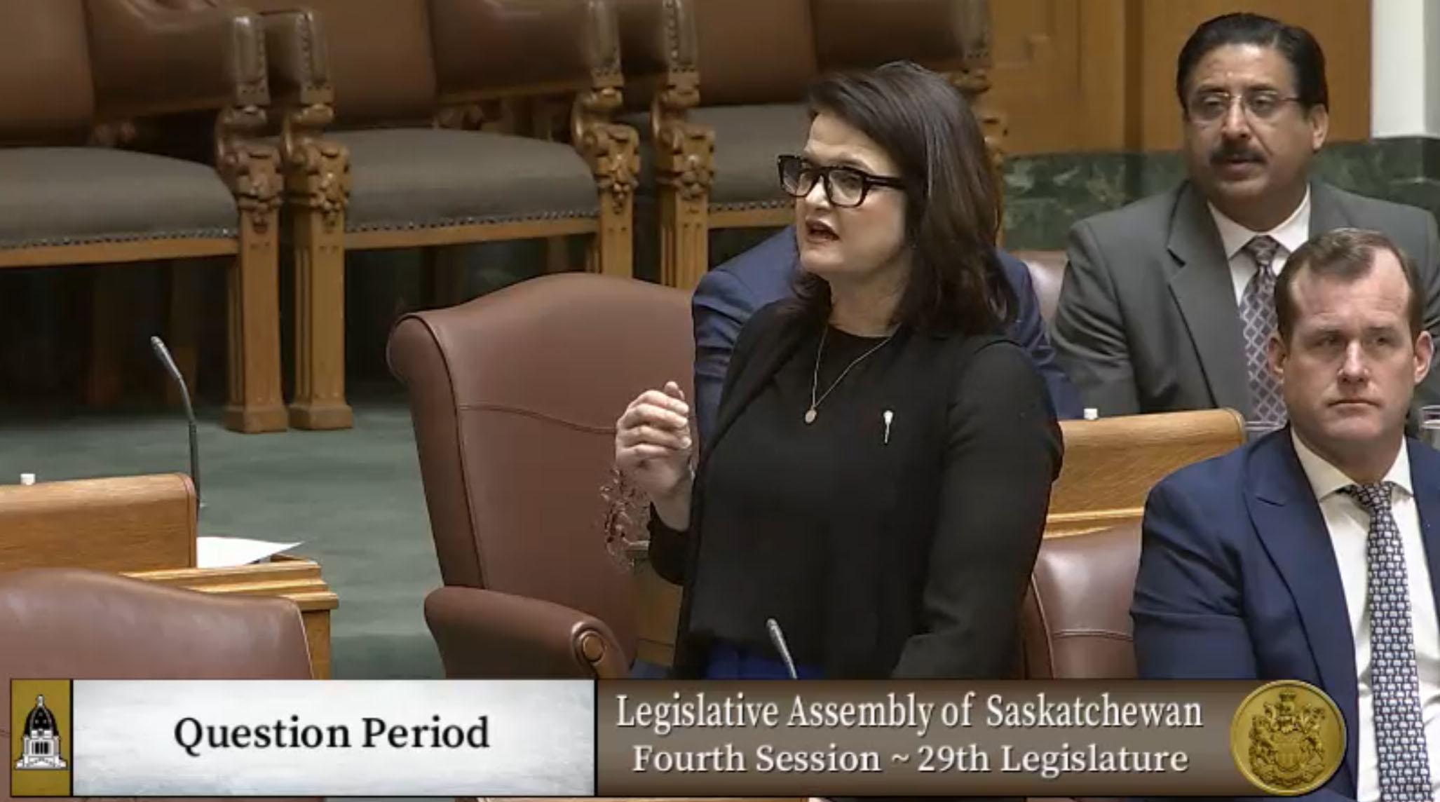 NDP calls for break on fuel tax, finance minister says it would be ...