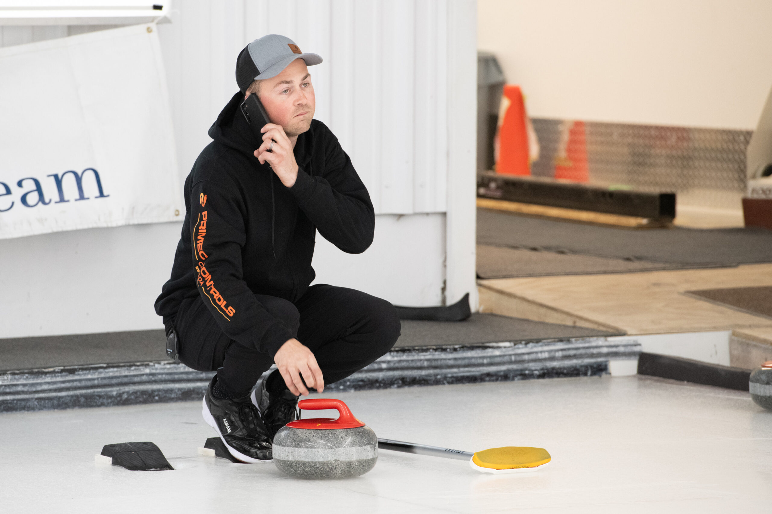 Photos: Estevan Oilfield Technical Society 64th Annual Open Bonspiel ...