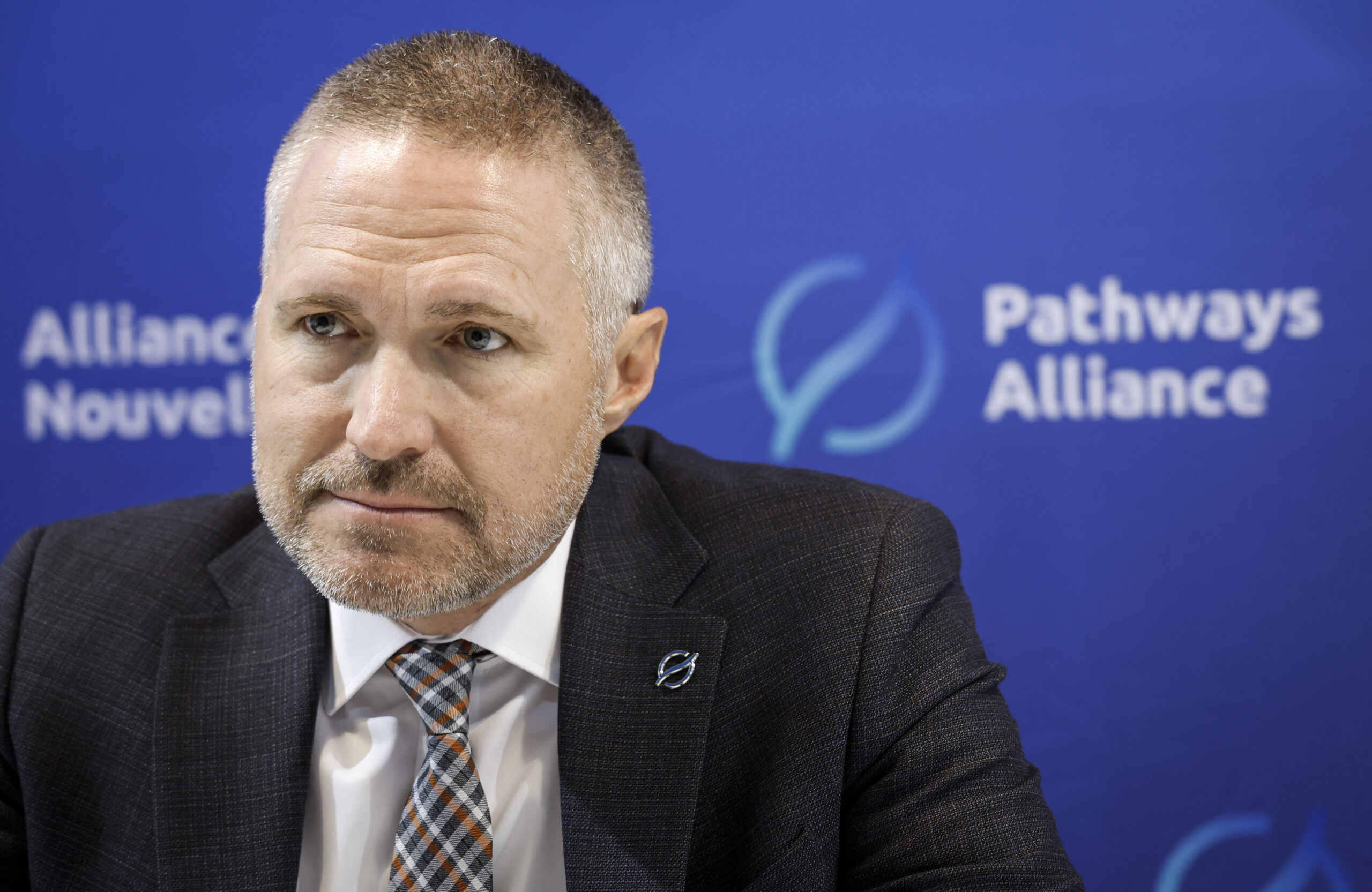 Pathways Alliance to file for regulator approval on carbon capture ...