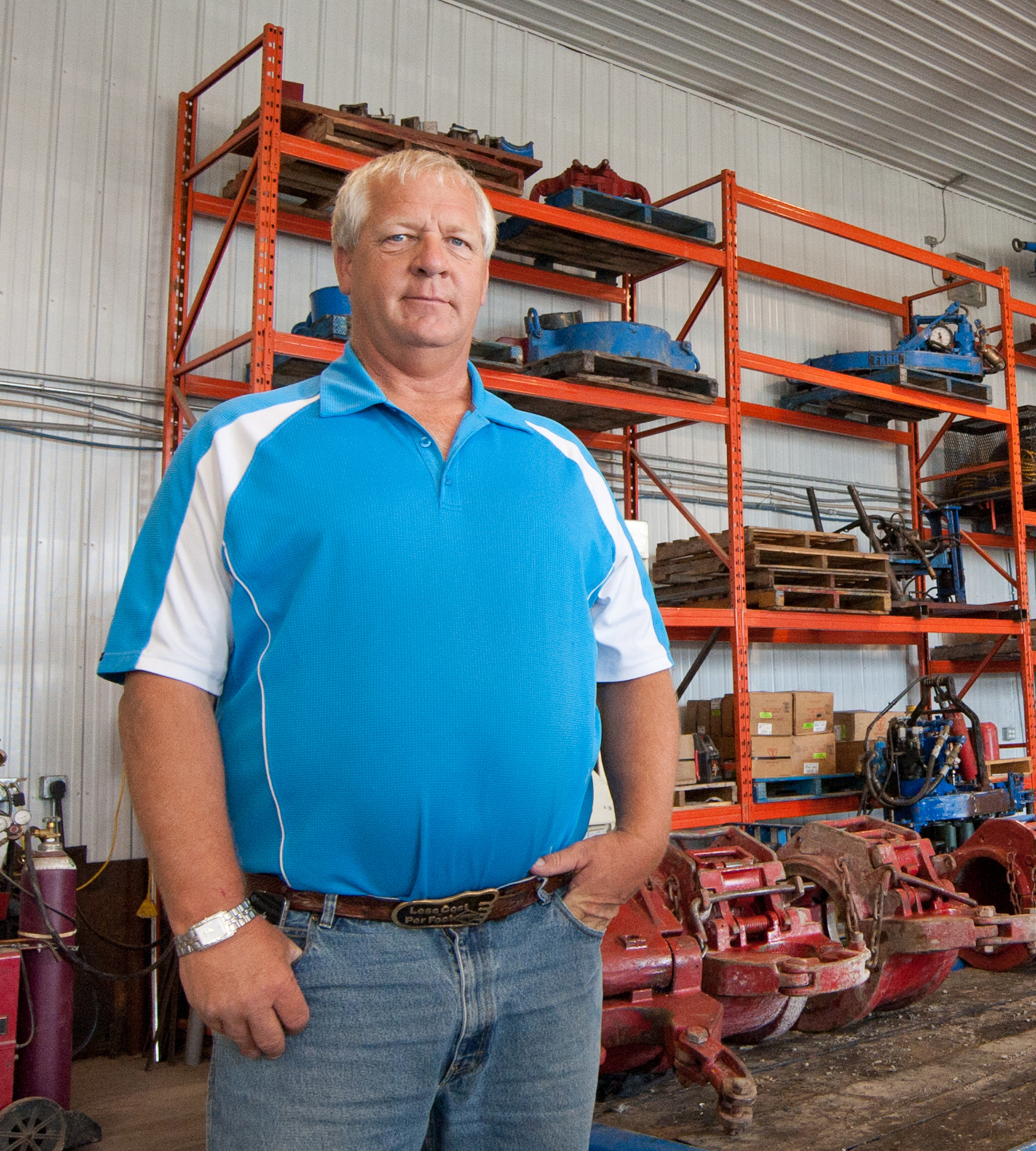 2024 Southeast Saskatchewan Legends: Dean Gilliss | Pipeline Online