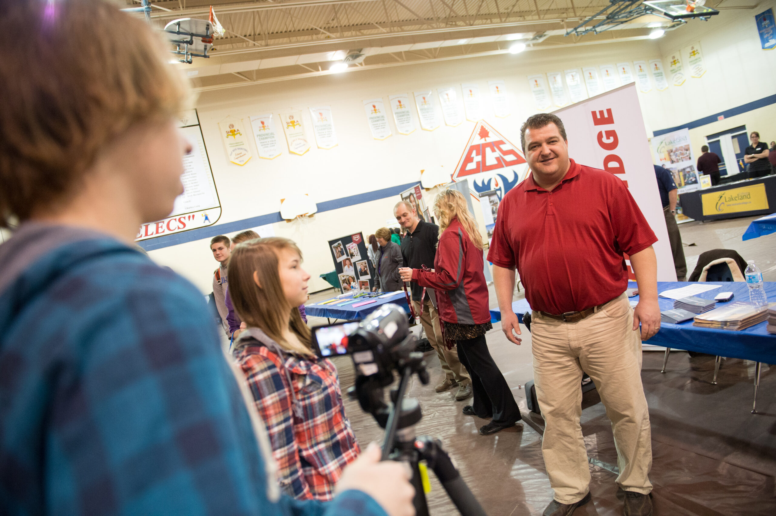 Brian Zinchuk: Energy companies a no-show at high school career day ...
