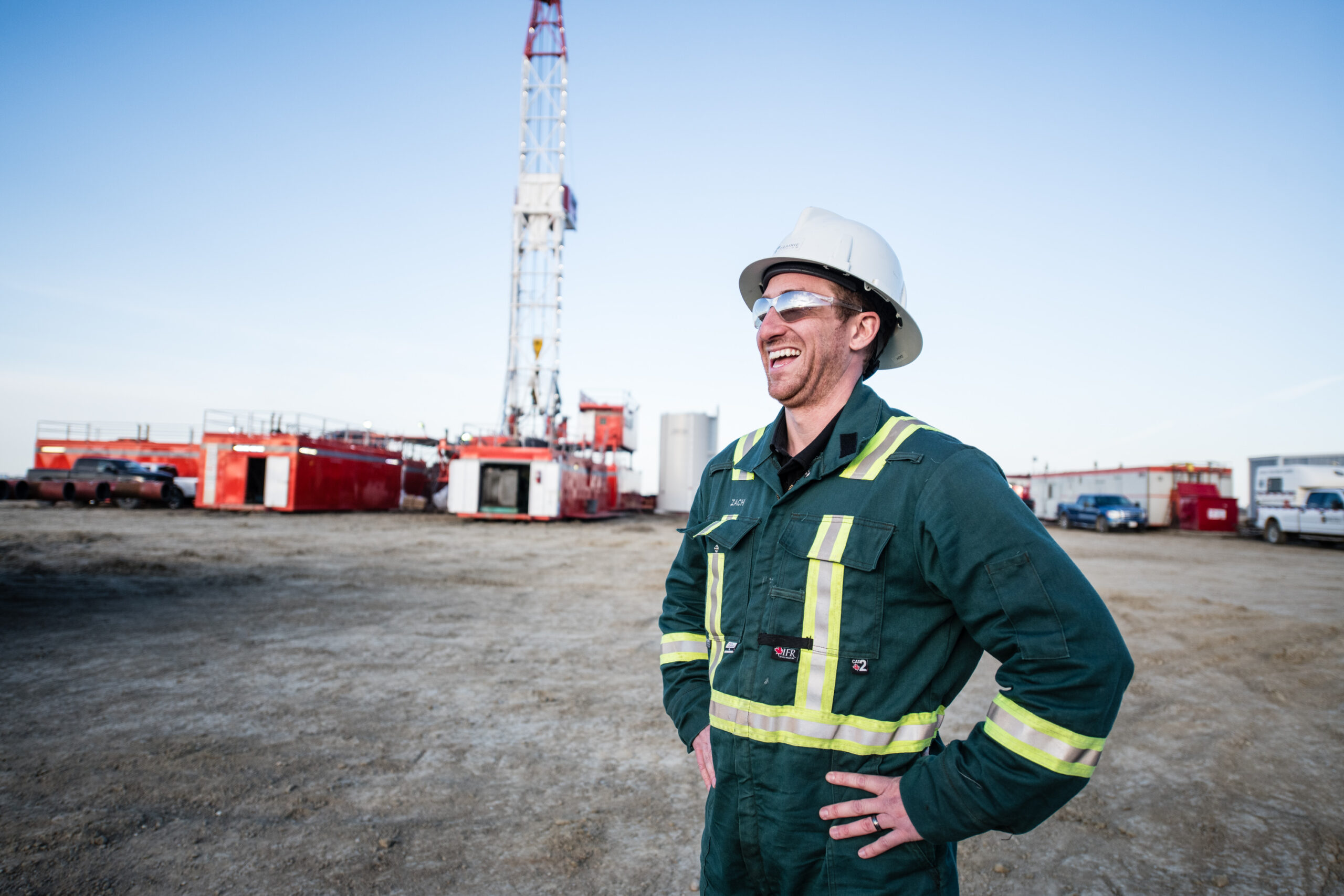 Lithium in SK, Part 29: Arizona Lithium begins drilling commercial ...