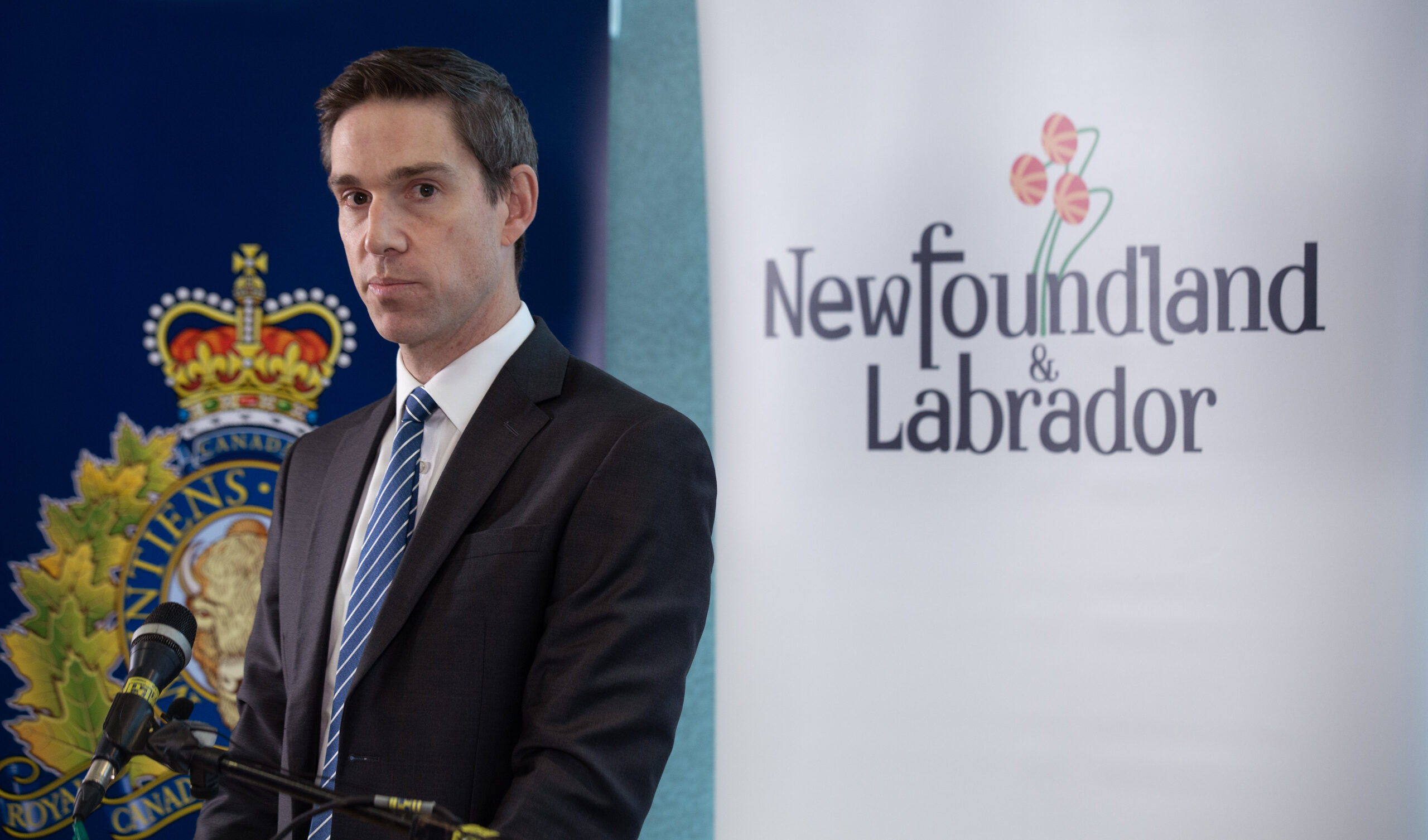 Newfoundland and Labrador launching court case against federal ...