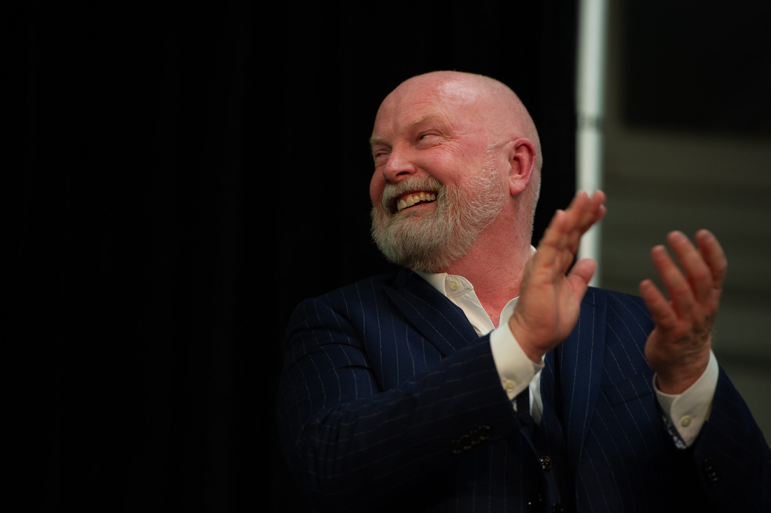 Trevor Rose Podcast: Del Mondor, Saskatchewan Oil Person of the Year ...