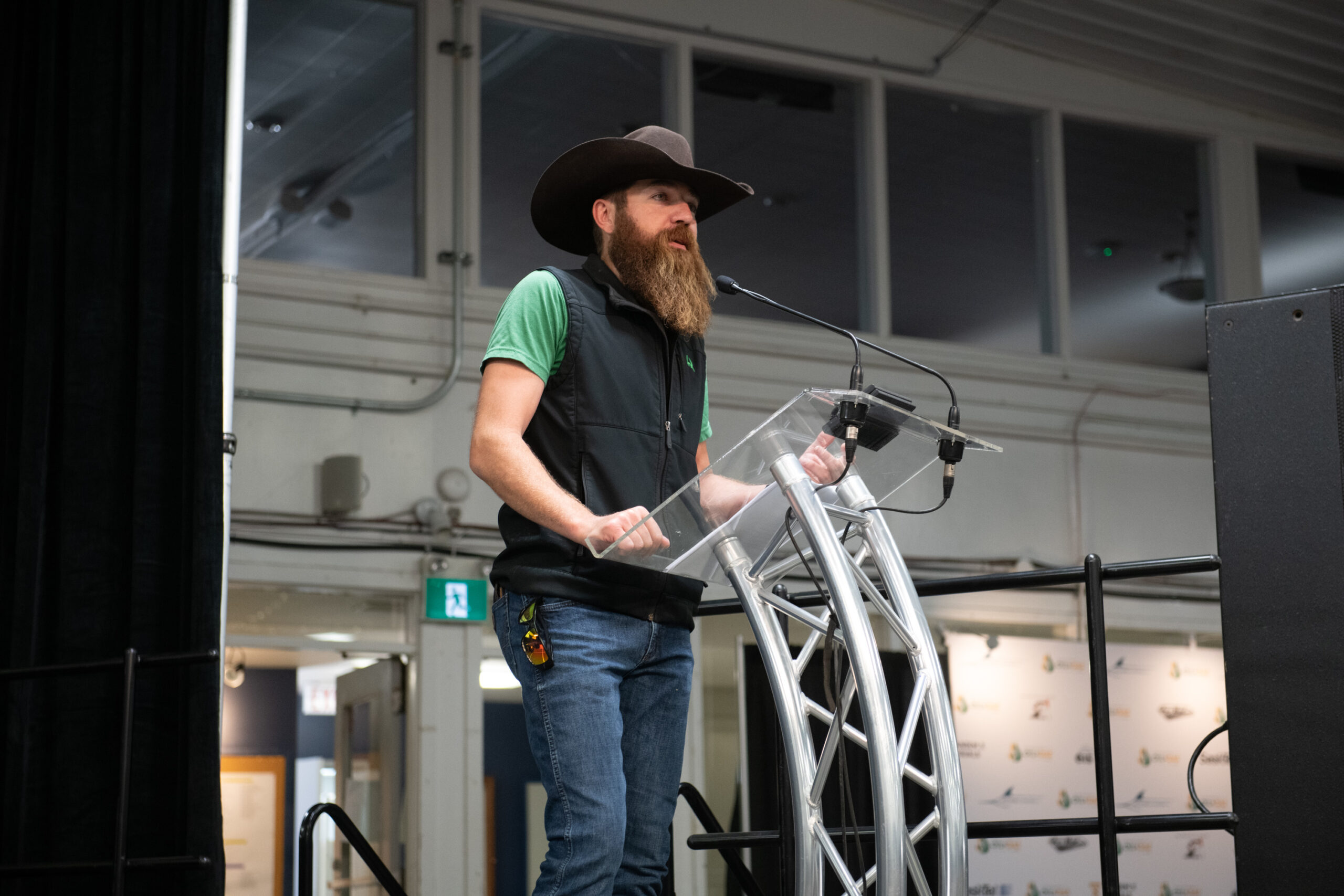 Saskatchewan Oil & Gas Show Opens Attendee Registration; W. Brett ...