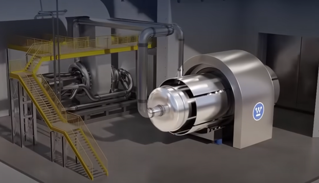 SRC Signs MOU With MLTC to Evaluate Potential Microreactor Applications ...