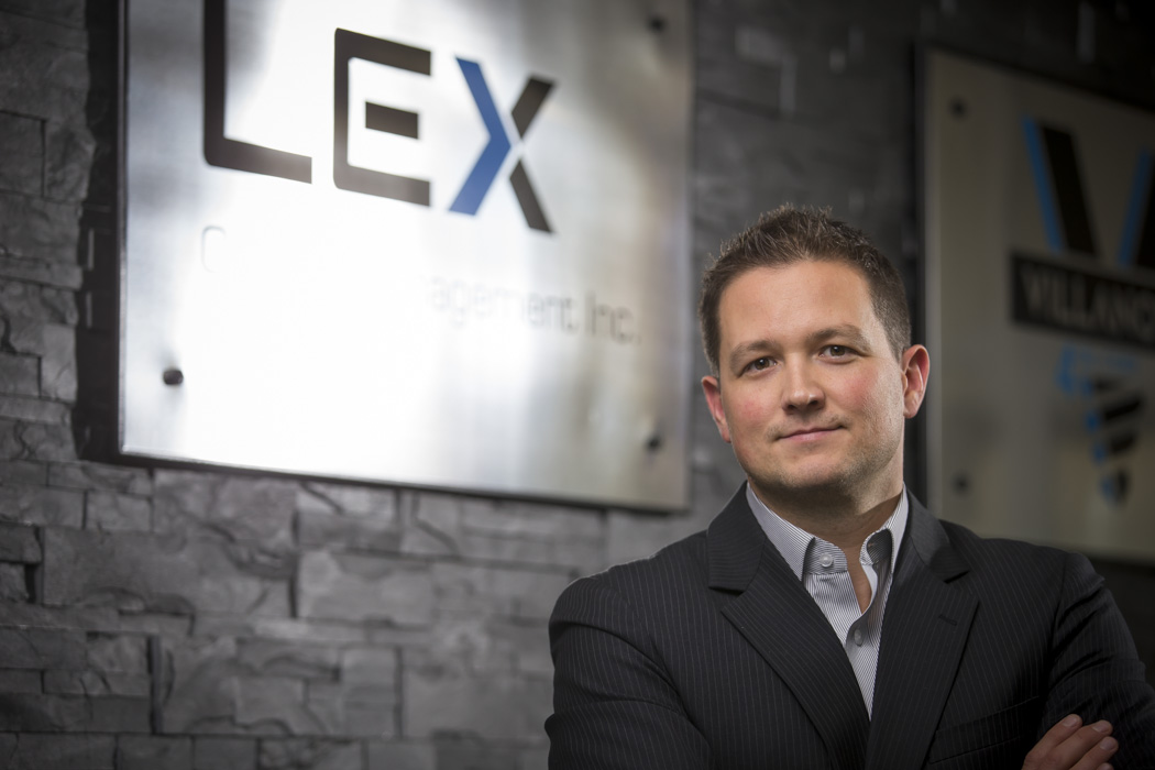 Trevor Rose Podcast: Dean Popil, Lex Capital CEO | Pipeline Online