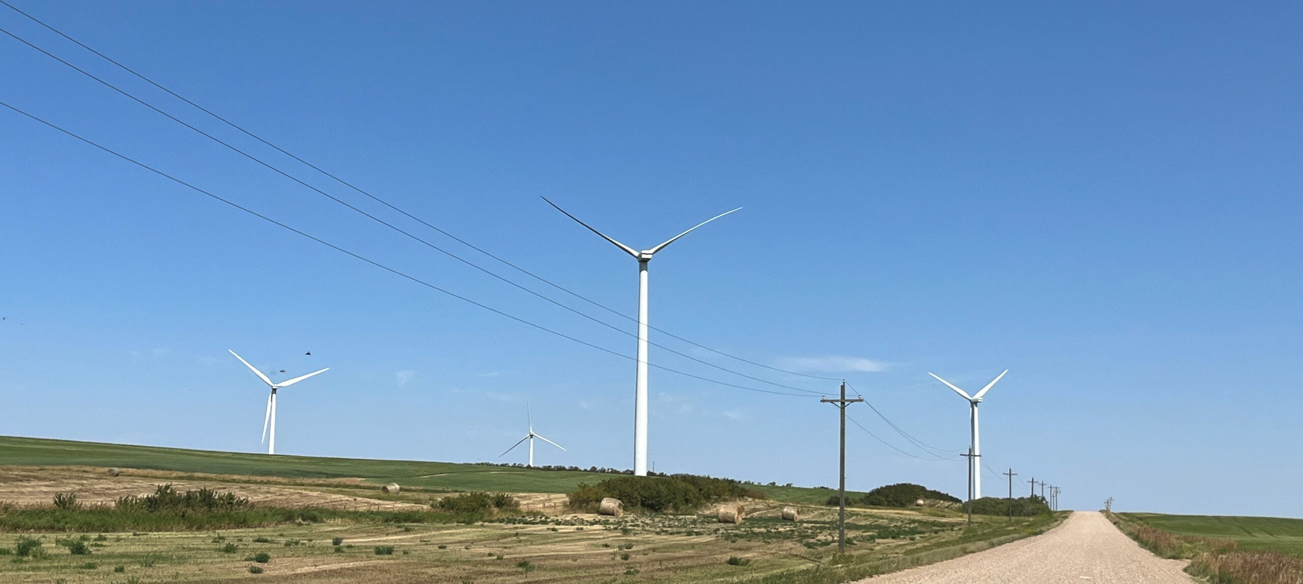 Alberta government proposing additional restrictions on wind and solar energy | Pipeline Online