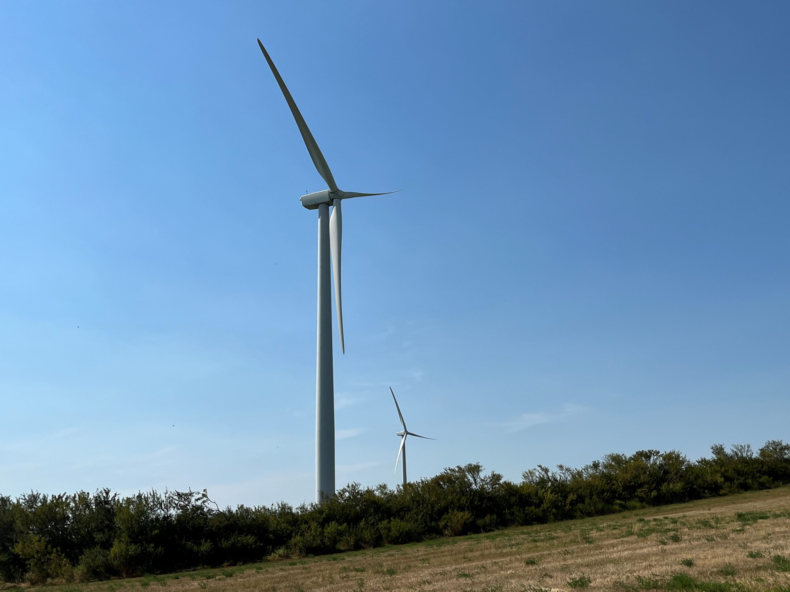 Boralex announces the closing of a $95 million financing for the ...