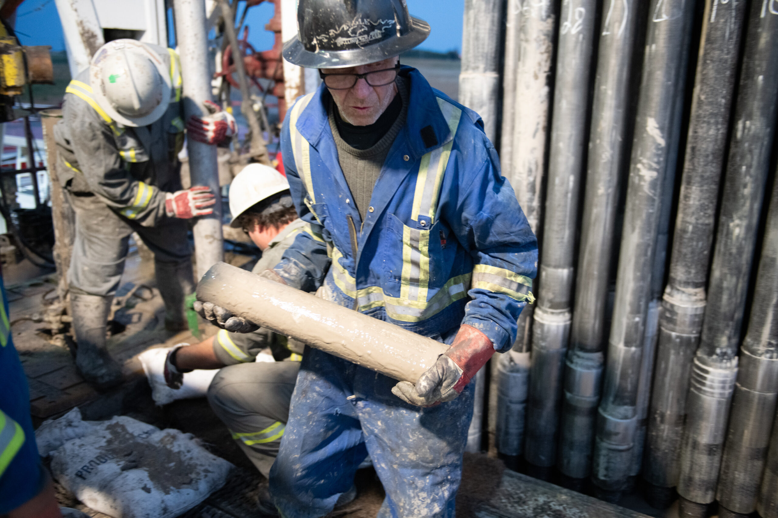 Lithium in SK, Part 30: Hub City Lithium completes pilot, changes ...