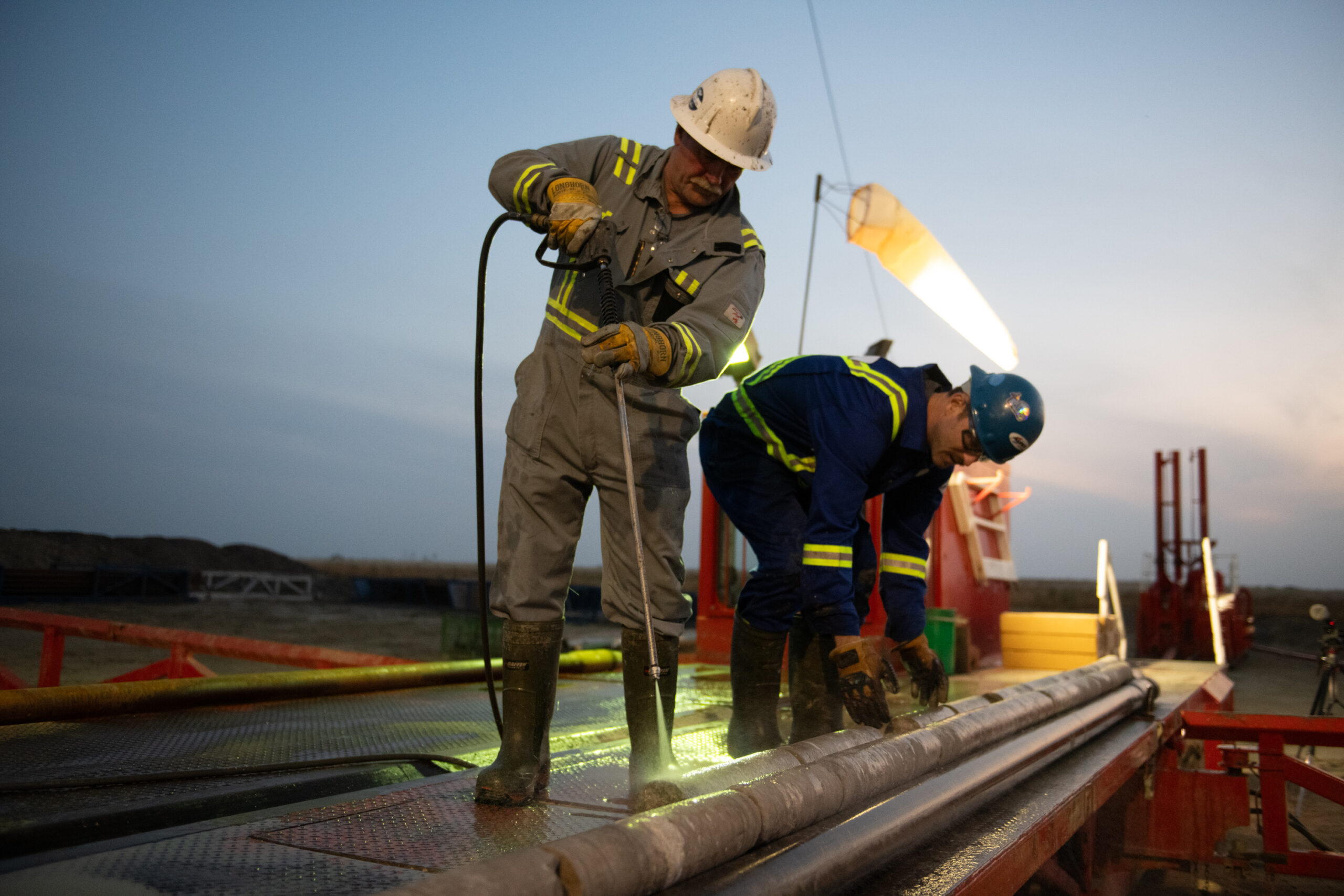 Lithium in SK, Part 32: EMP Metals announces results from step-out well ...