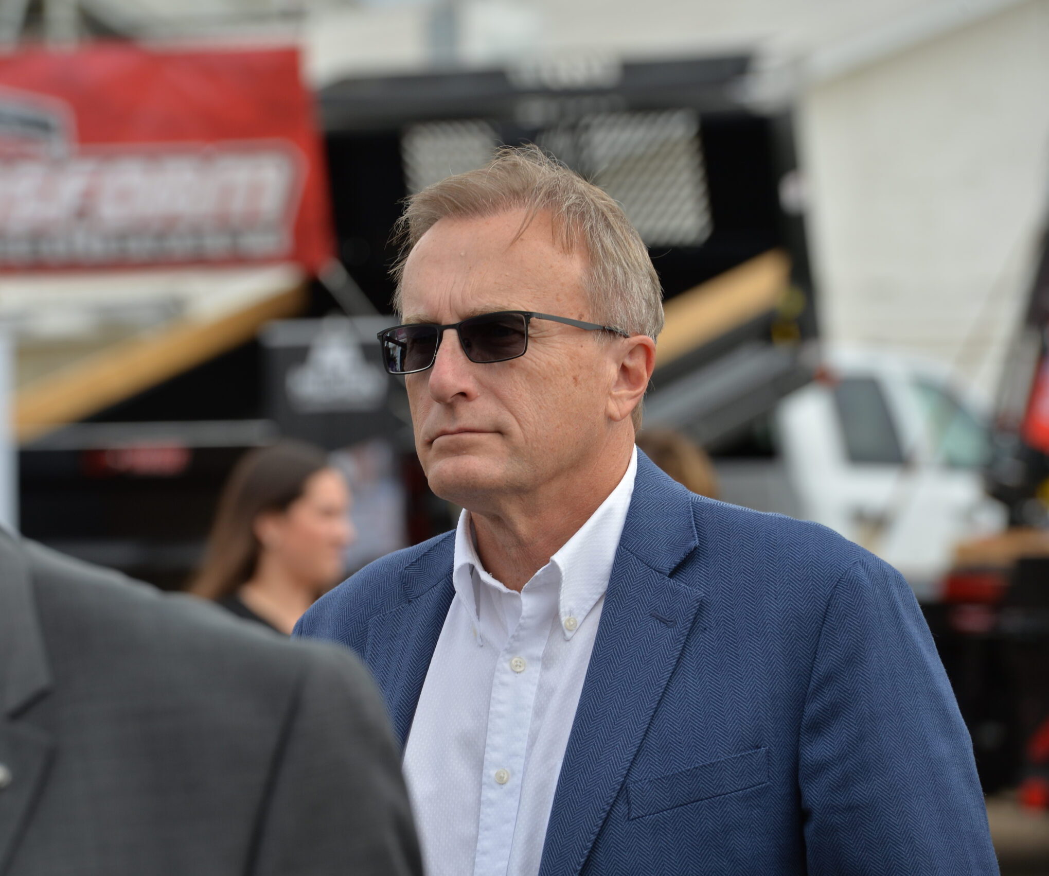 Running out the clock on the federal oil and gas emissions cap: SK ...