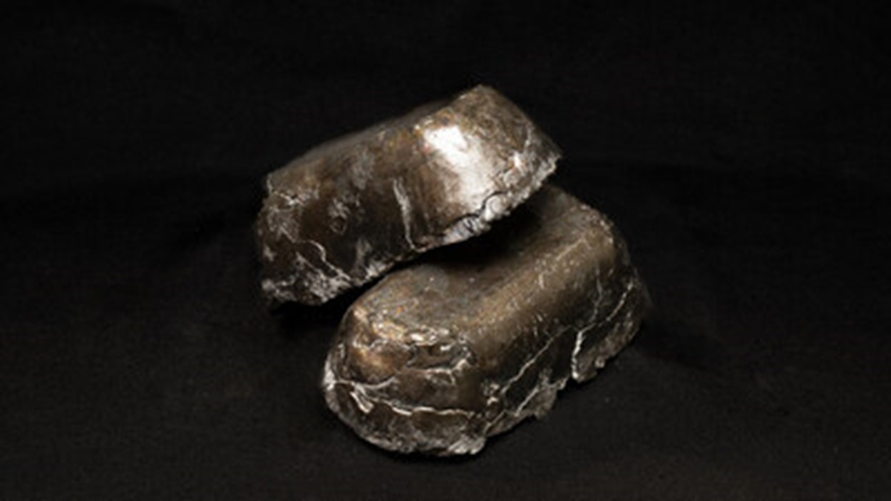 SRC Rare Earth Processing Facility first to produce rare earth metals ...