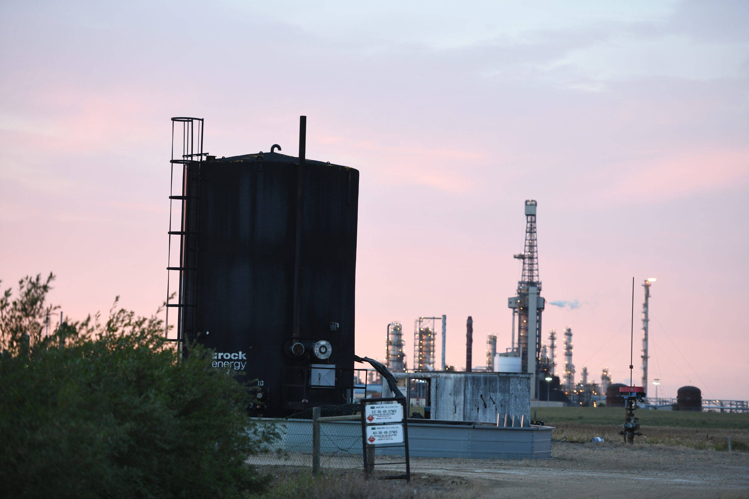 Op-Ed: CAPP CEO Lisa Baiton: Bill C-59 targets Canadian companies with ...