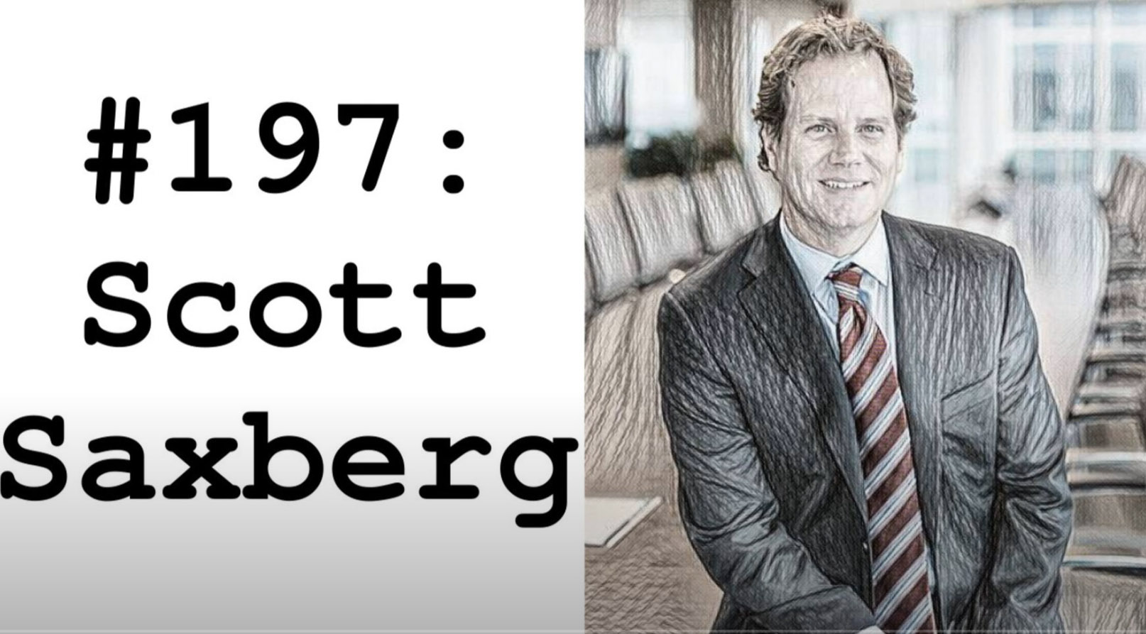 Trevor Rose Podcast: Scott Saxberg | Pipeline Online