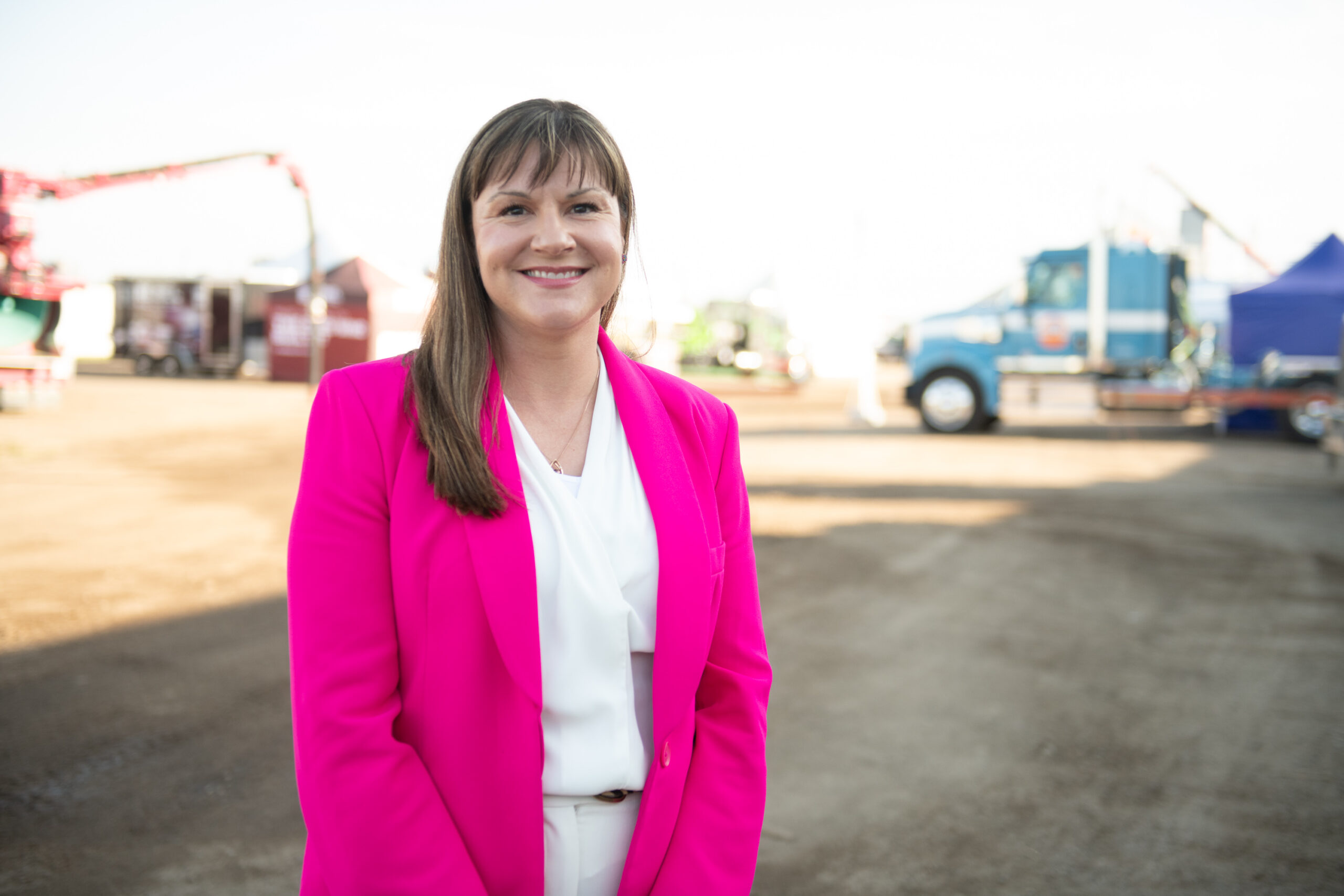 Op-Ed: Deidra Garyk: Reflecting on the 2024 Lloydminster Heavy Oil Show ...