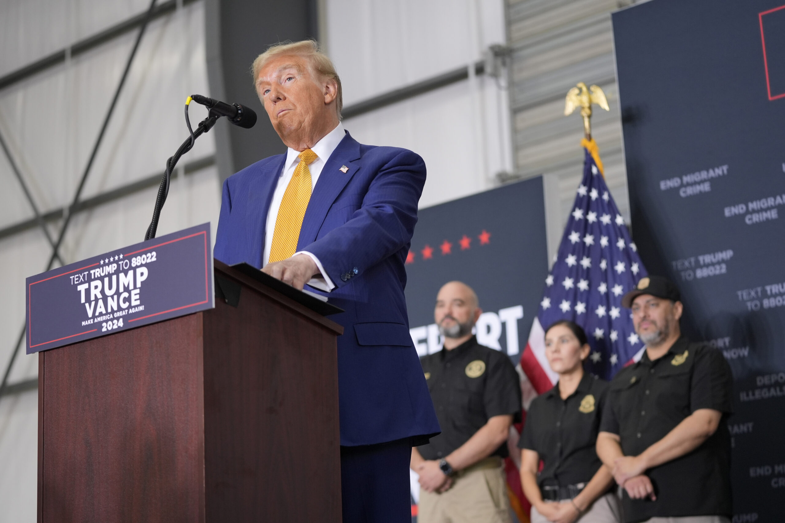 Brian Crossman: Elections, Name Calling and Doing the Right Thing ...