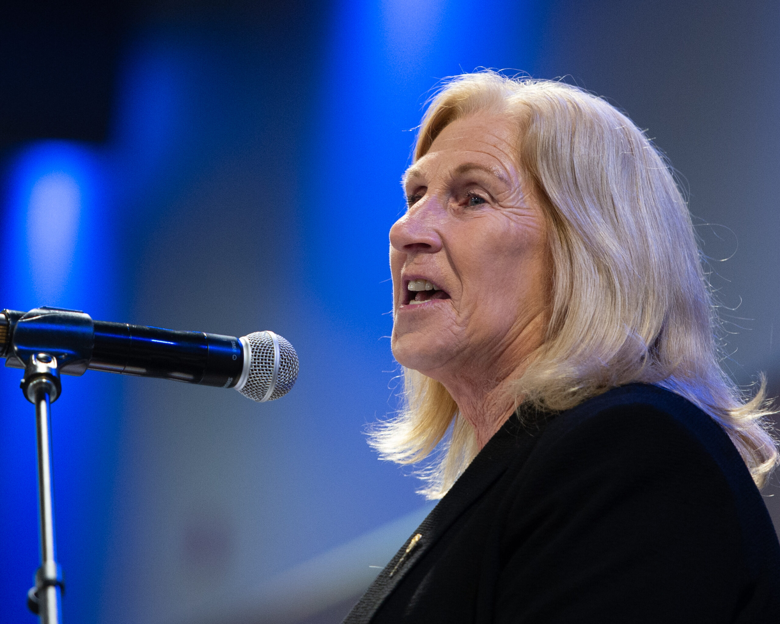 Colleen Young new energy minister, Tim McLeod new justice minister in ...