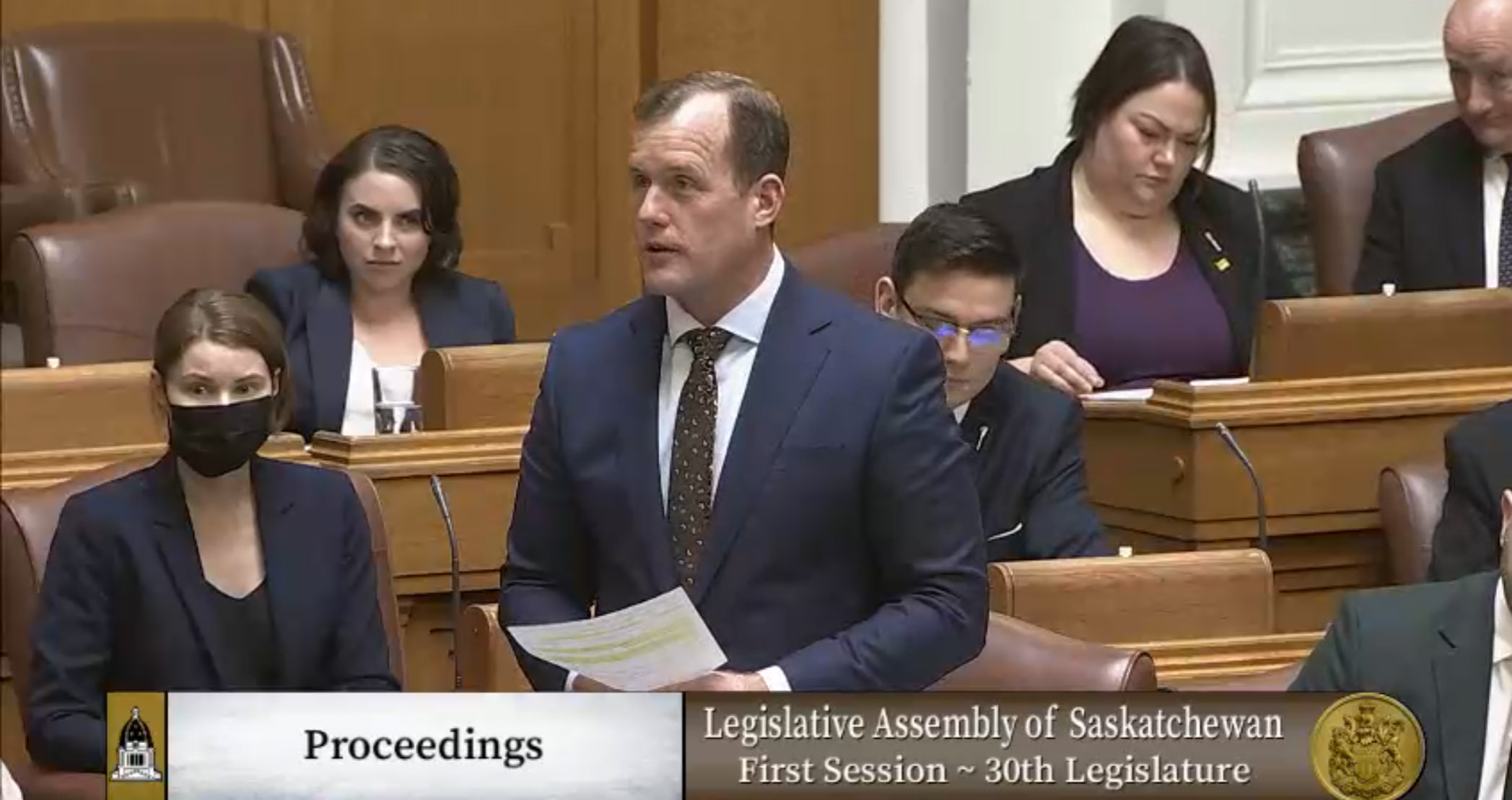 NDP gas tax motion runs out of gas | Pipeline Online