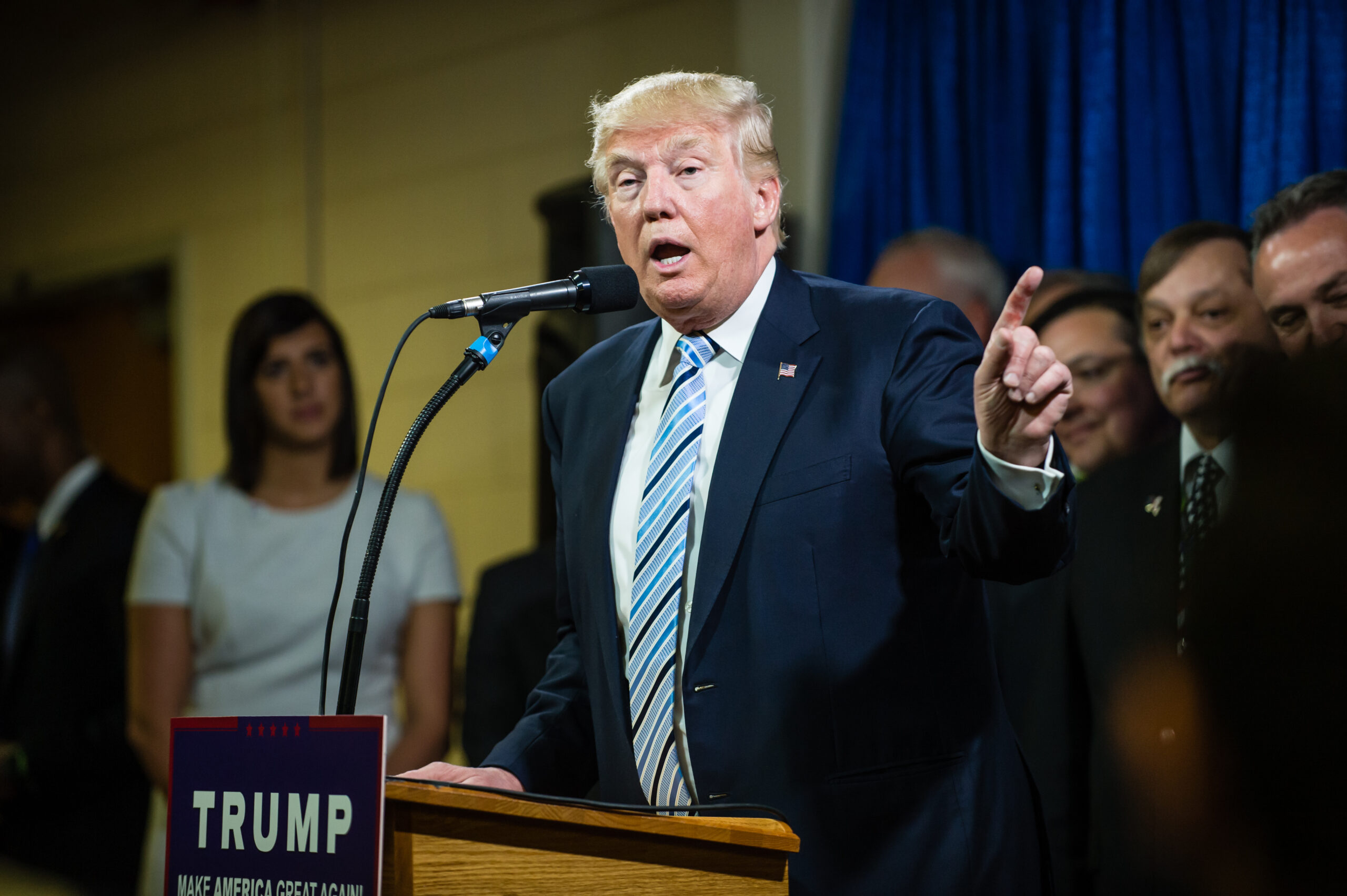 Brian Zinchuk: Trump won. Let’s build that pipeline, quick! | Pipeline ...