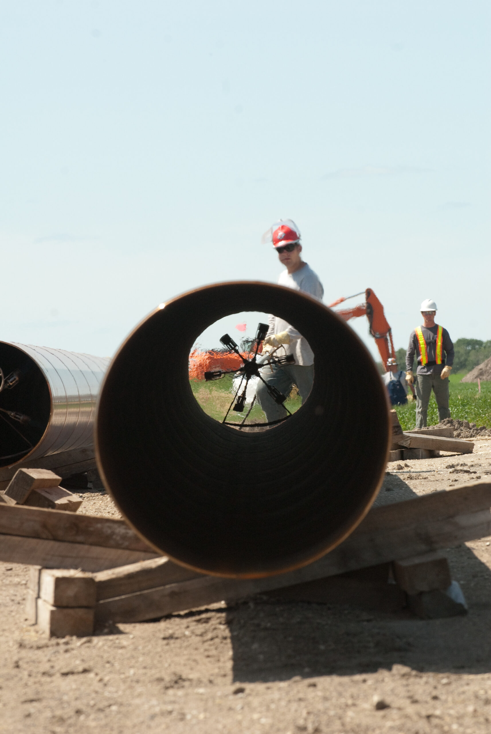 Enbridge expects growth for 2026 as new projects enter service, raises ...