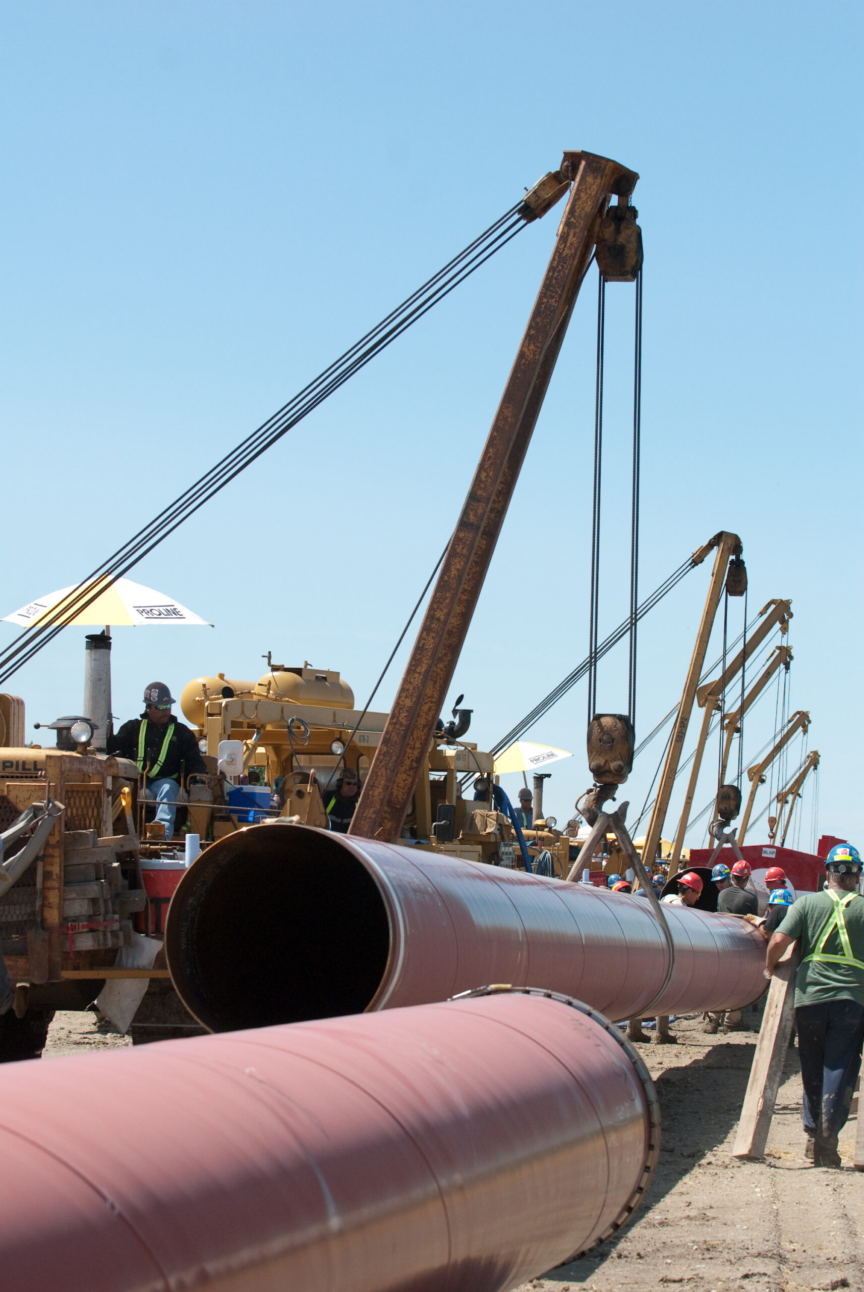 Poilievre says pipelines should be built even without consensus ...