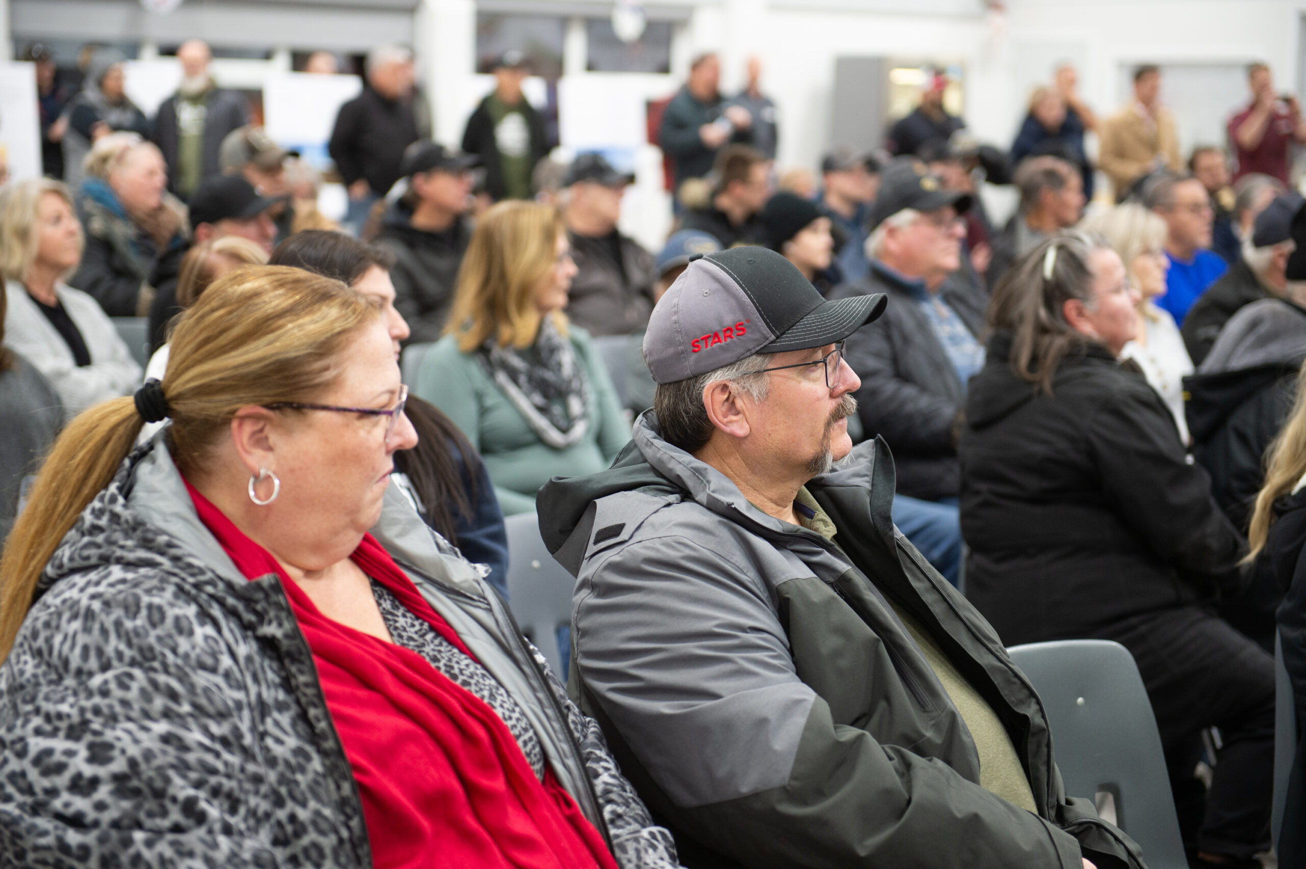 Enbridge’s Weyburn wind project open house, Part 3: Consultation ...